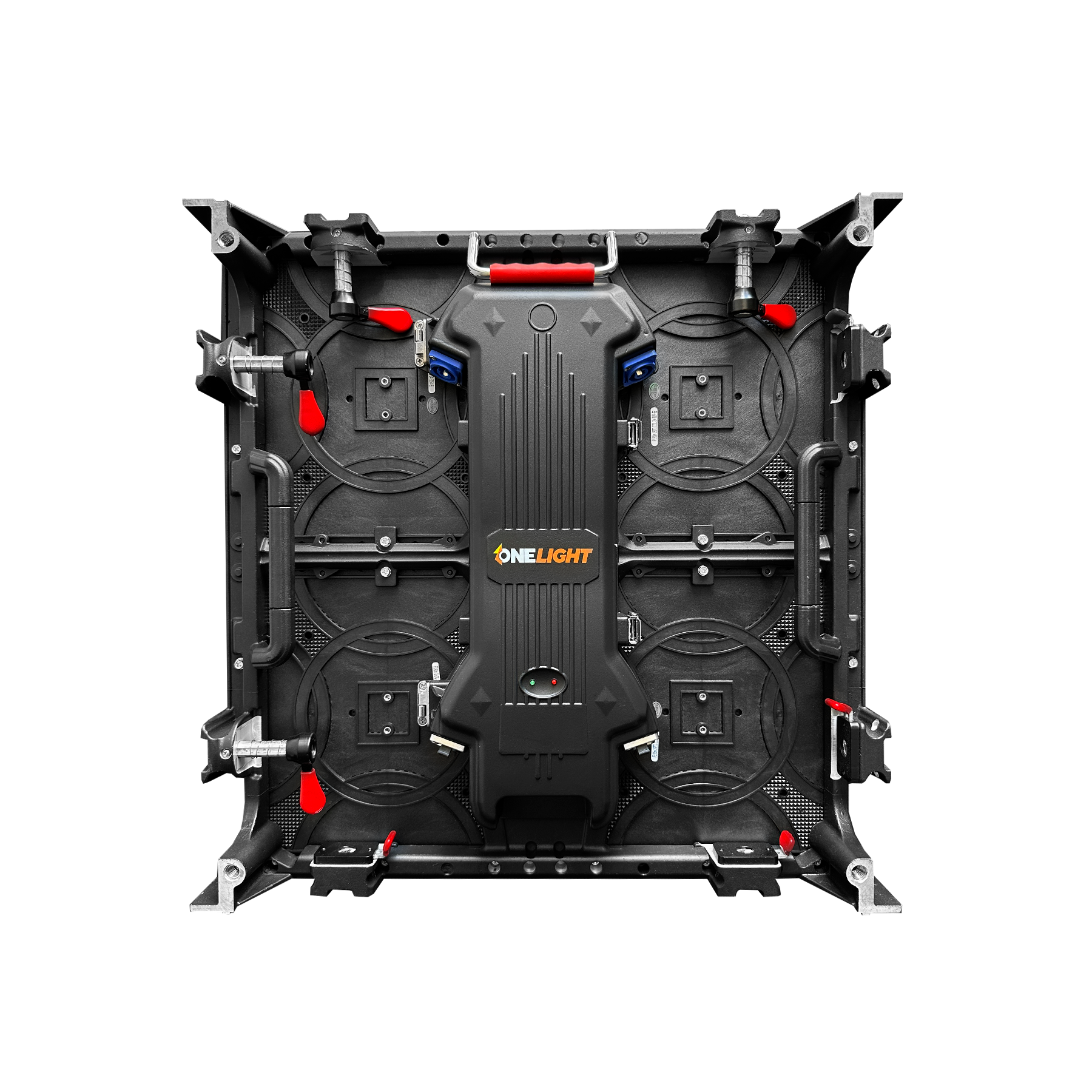 PAINEL DE LED 50X50 P3.91 INDOOR ONELIGHT - TRIPLO ( O METRO ) - A ...