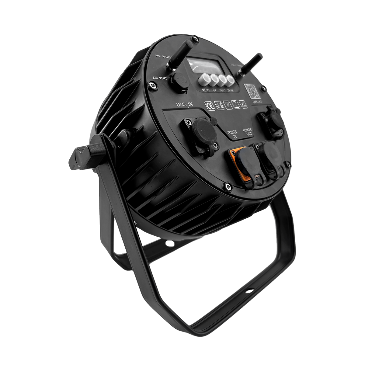 PAR LED OUTDOOR WIRELLES COM BATERIA - A MAIOR LOJA VIRTUAL DE ...