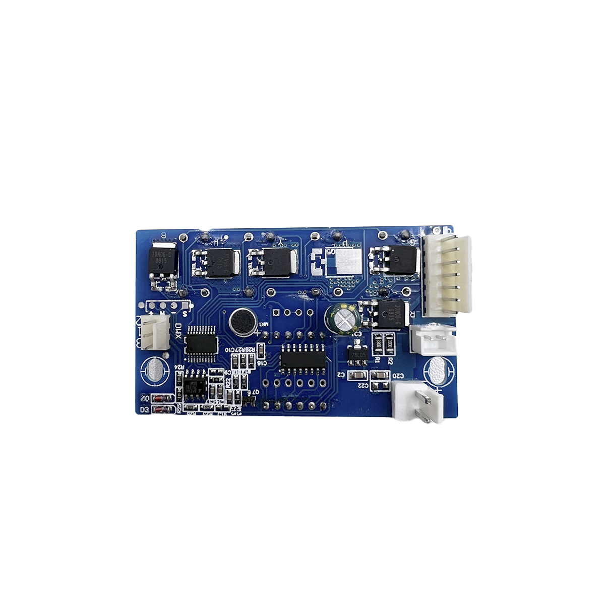 DISPLAY PLACA MÃE DO PAR LED SLIM 3W RGBWA ONELIGHT ( 52730 ) A mel - A ...