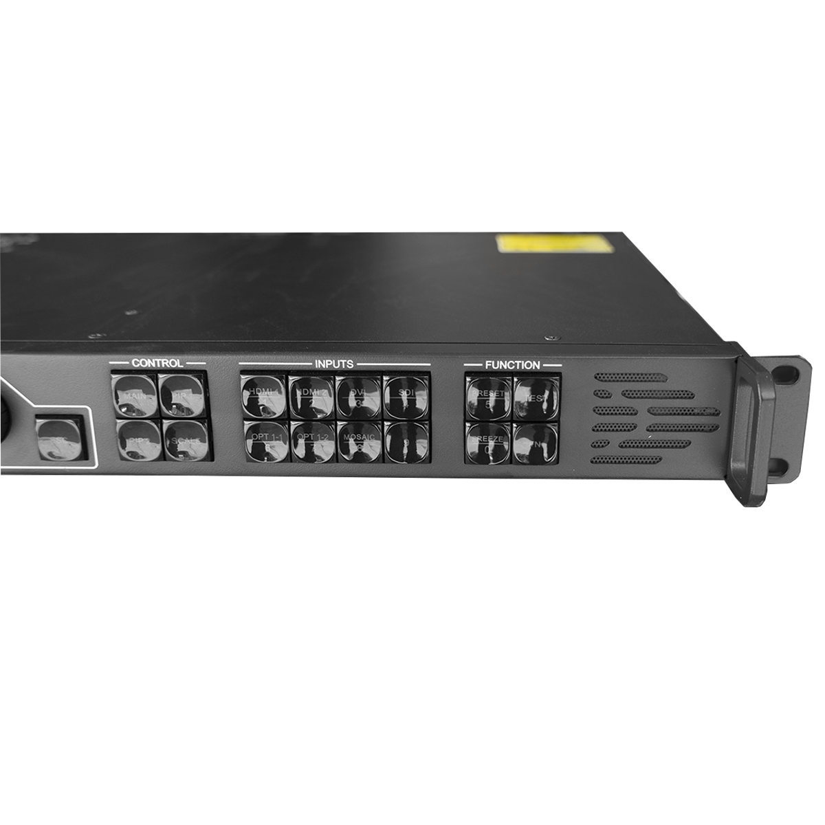 PROCESSADOR DE VIDEO PARA PAINEL DE LED VX600 - A MAIOR LOJA VIRTUAL DE ...