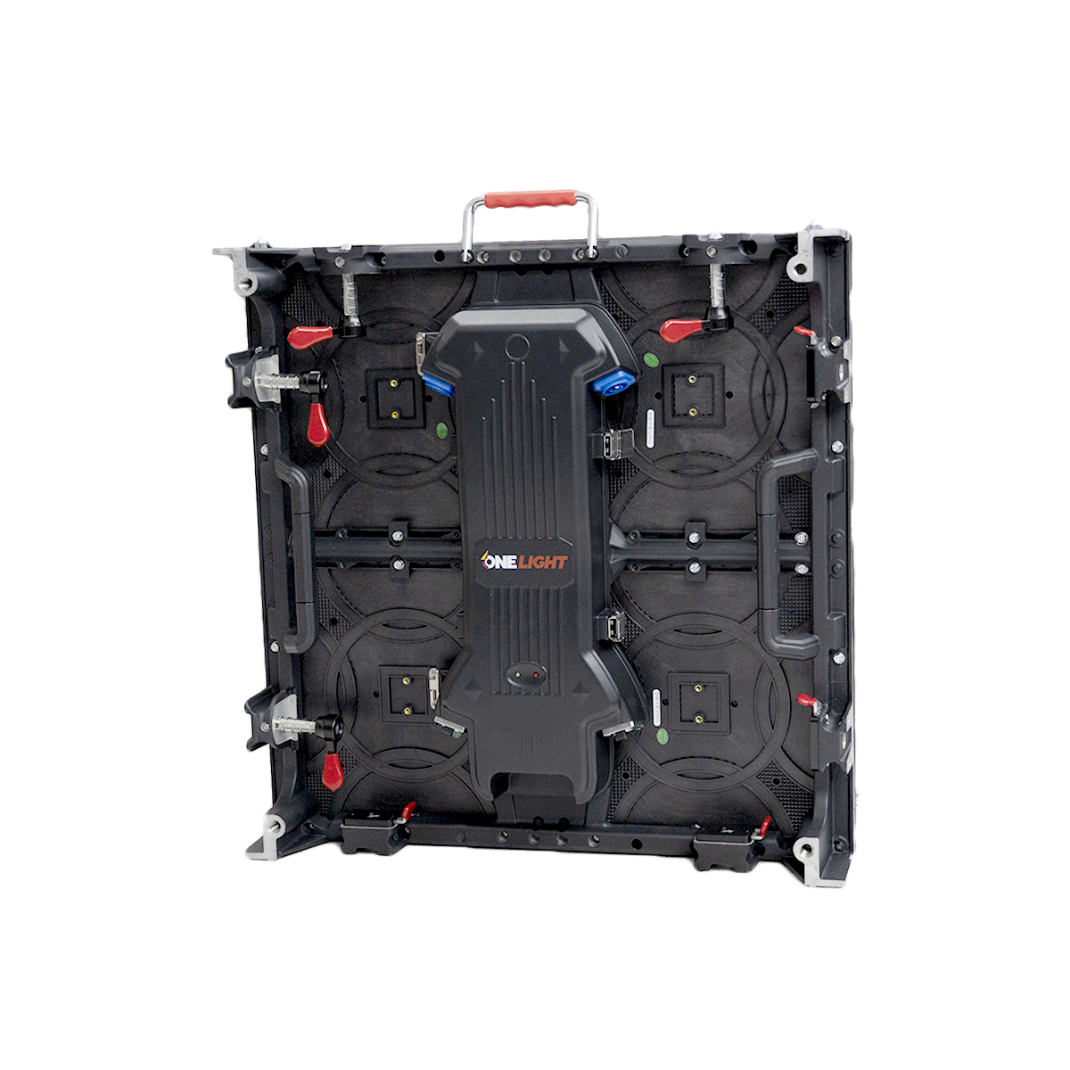 PAINEL DE LED 50X50 P2.9 INDOOR ONELIGHT -TRIPLO ( O METRO ) - A MAIOR ...