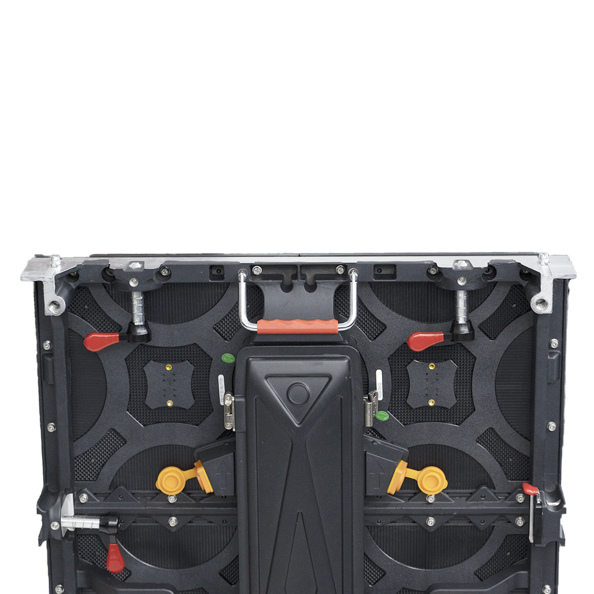 PAINEL DE LED 50X100 P4.81 OUTDOOR ONELIGHT -TRIPLO ( O METRO ) - A ...