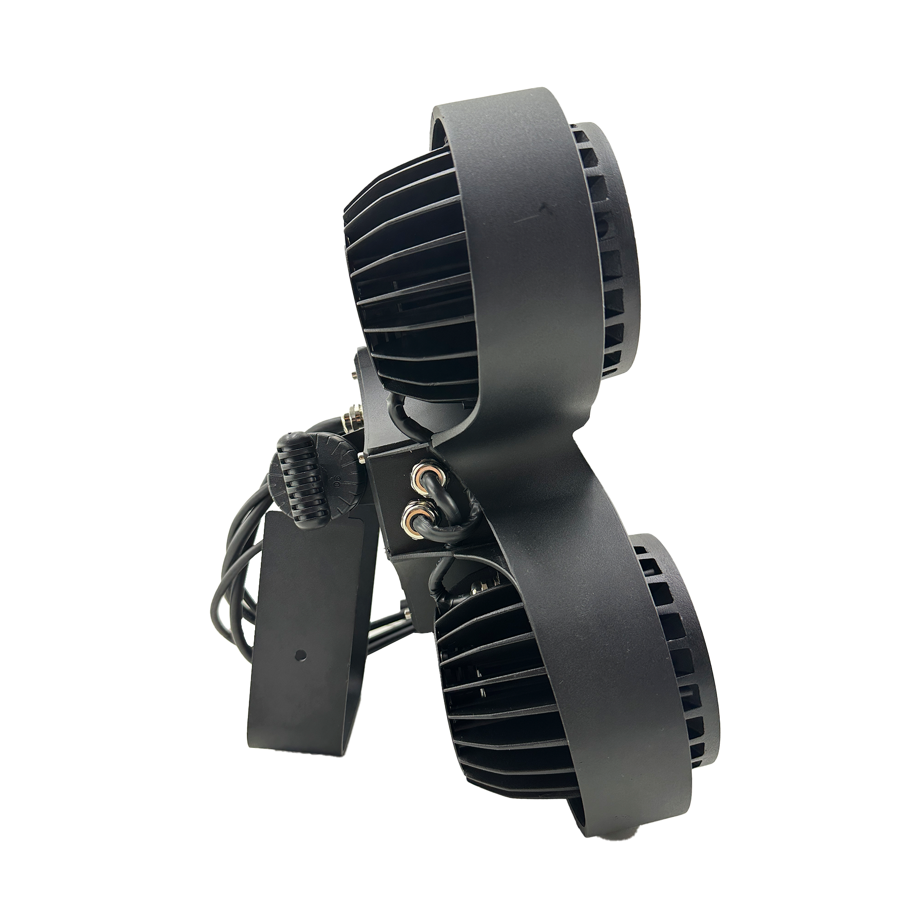 MINI BRUT DE LED 4 LAMPADAS 400W OUTDOOR ONE LIGHT - A MAIOR LOJA ...