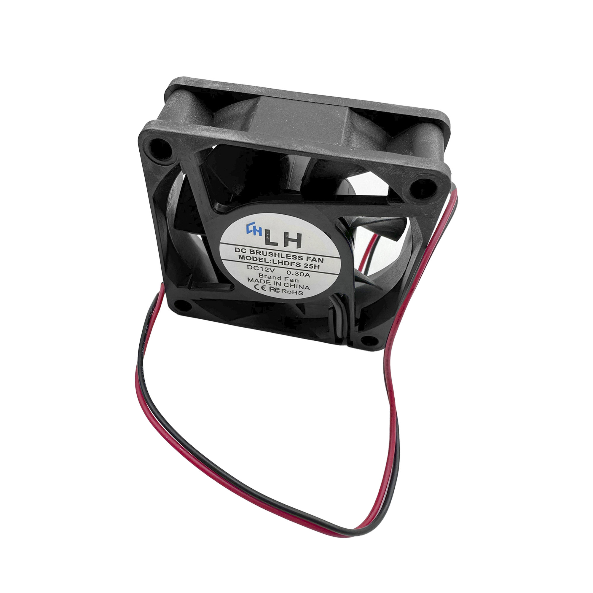 COOLER 6X6CM 12V PARA MOVING BEAM 18R OUTDOR - ( 52597 ) - A MAIOR LOJA ...