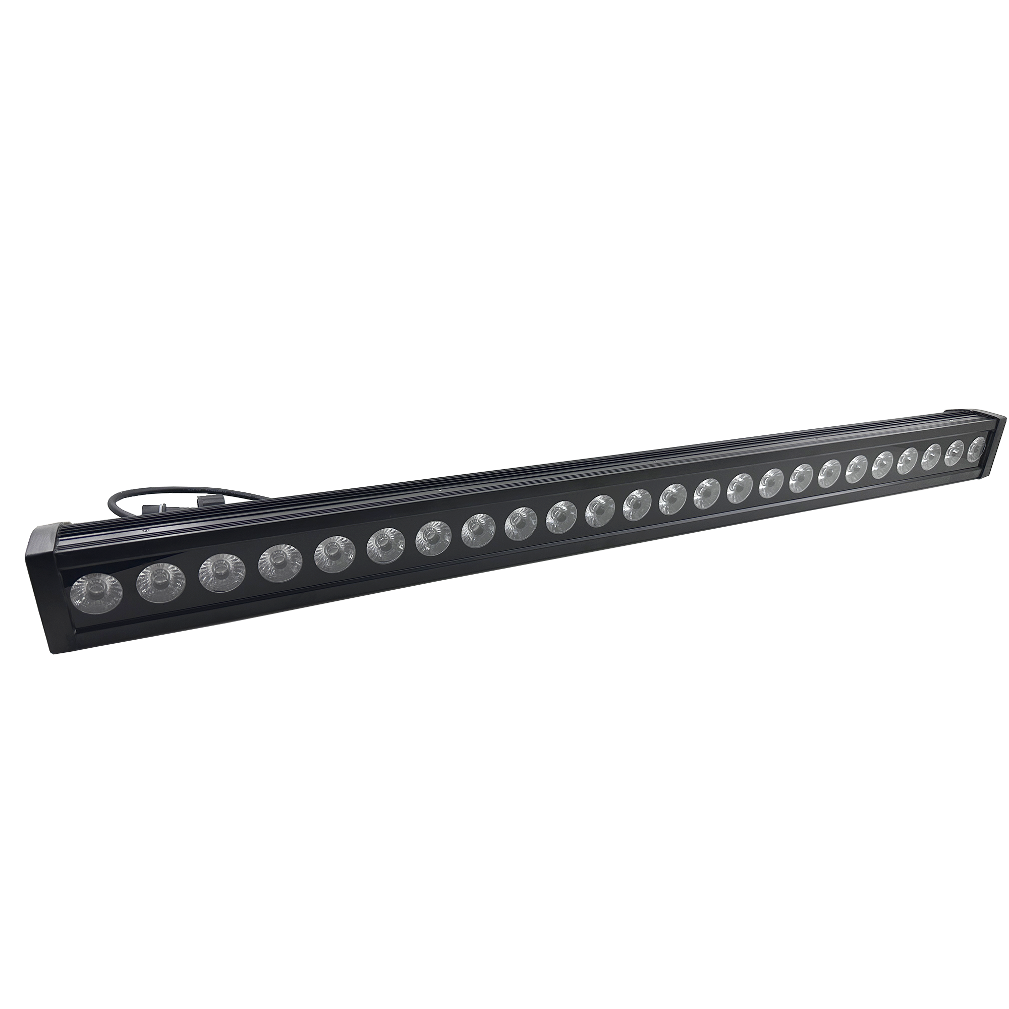 RIBALTA DE LED OUTDOOR RGBW 4 IN 1 ST-XQDFS24 - A MAIOR LOJA VIRTUAL DE ...