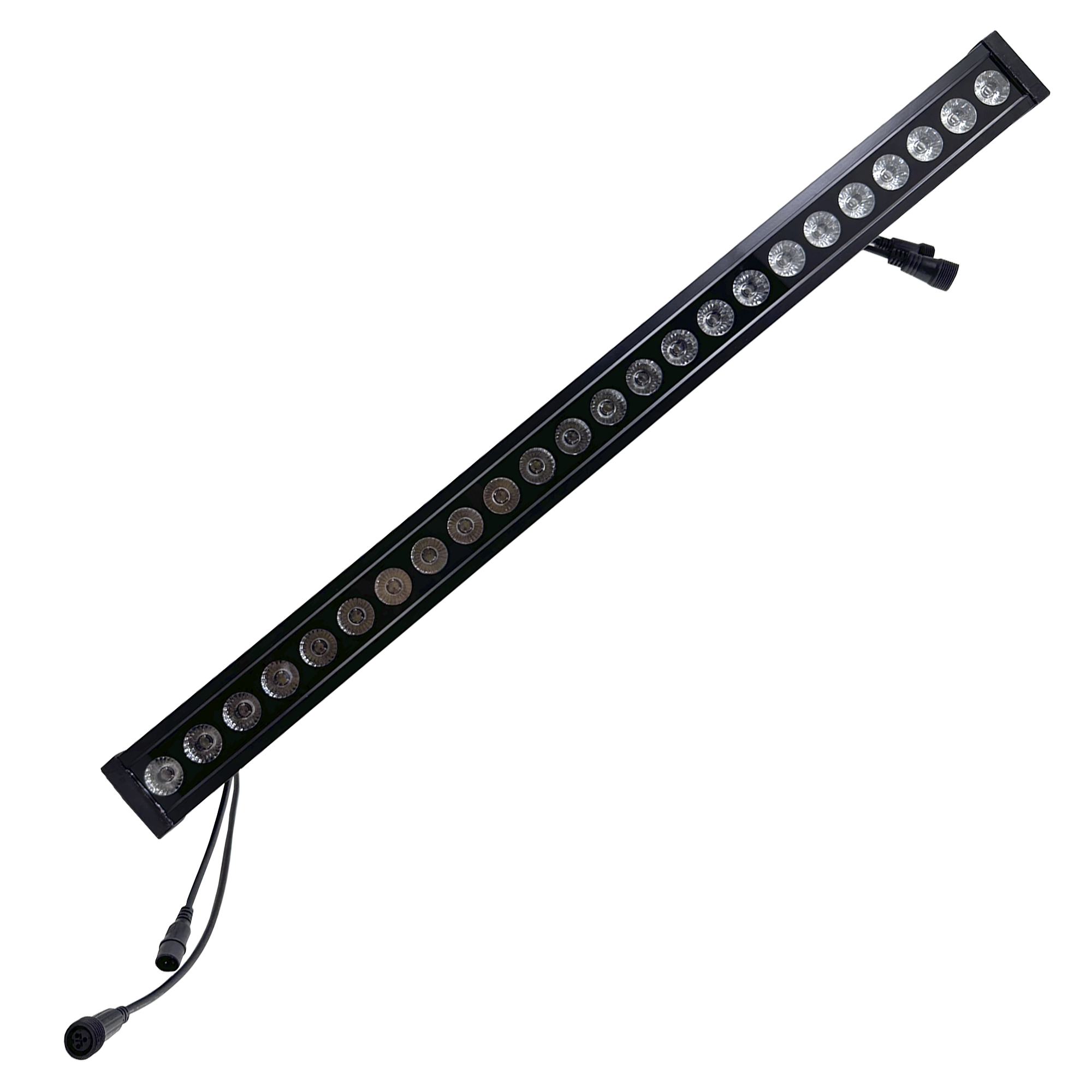 RIBALTA DE LED OUTDOOR RGBW 4 IN 1 ST-XQDFS24 - A MAIOR LOJA VIRTUAL DE ...