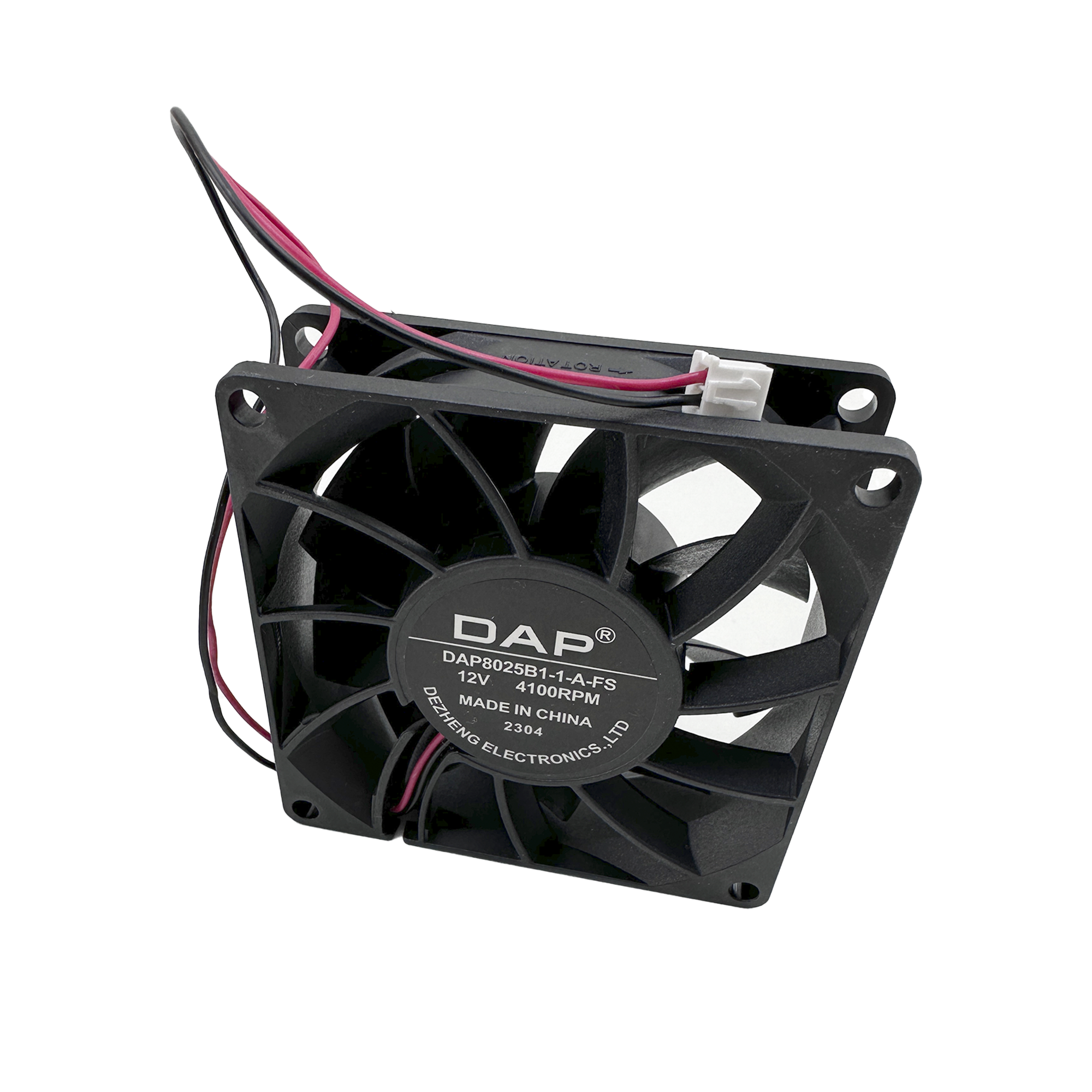 COOLER 8X8CM 12V PARA MOVING BEAM 18R OUTDOR - ( 52597 ) - A MAIOR LOJA ...