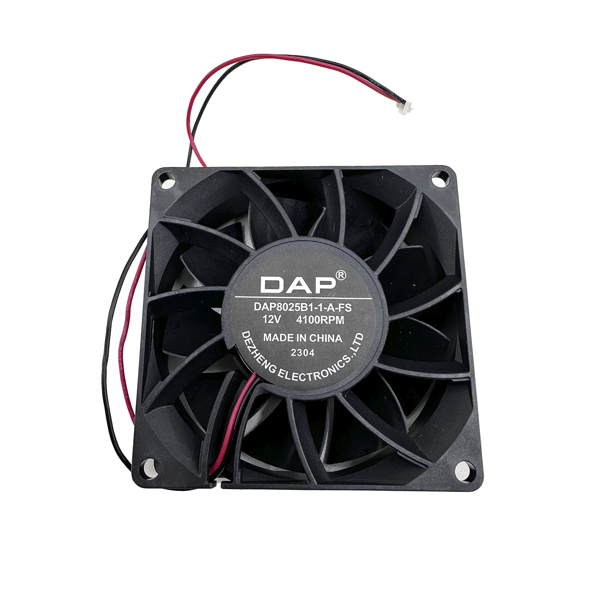 COOLER 8X8CM 12V PARA MOVING BEAM 18R OUTDOR - ( 52597 ) - A MAIOR LOJA ...