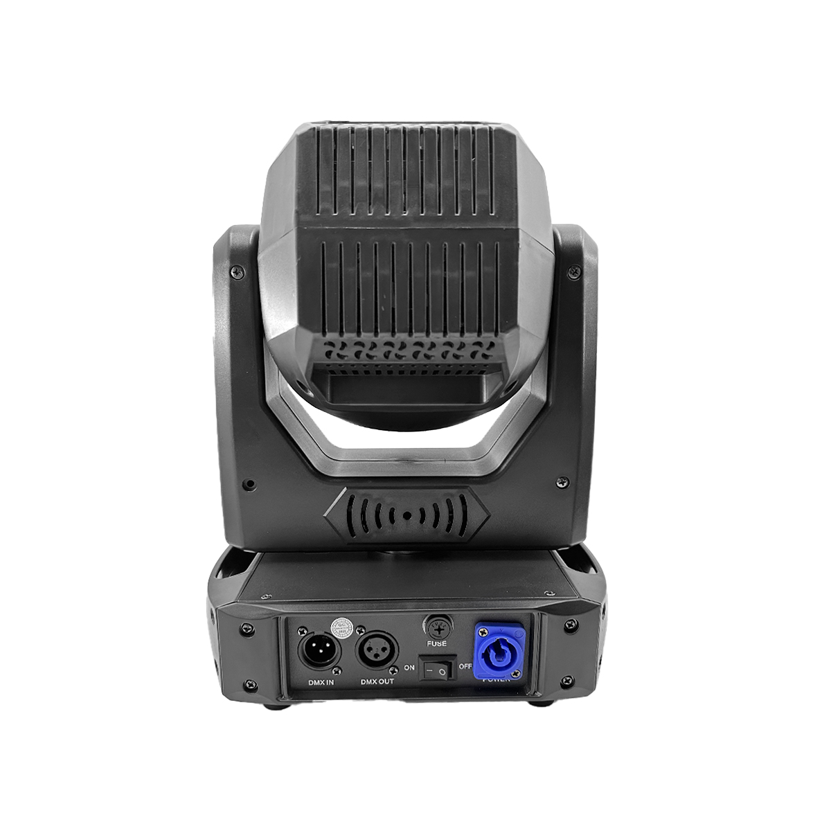 MINI MOVING BEAM HEAD LIGHT ST-150X SHOWTECH - A MAIOR LOJA VIRTUAL DE ...