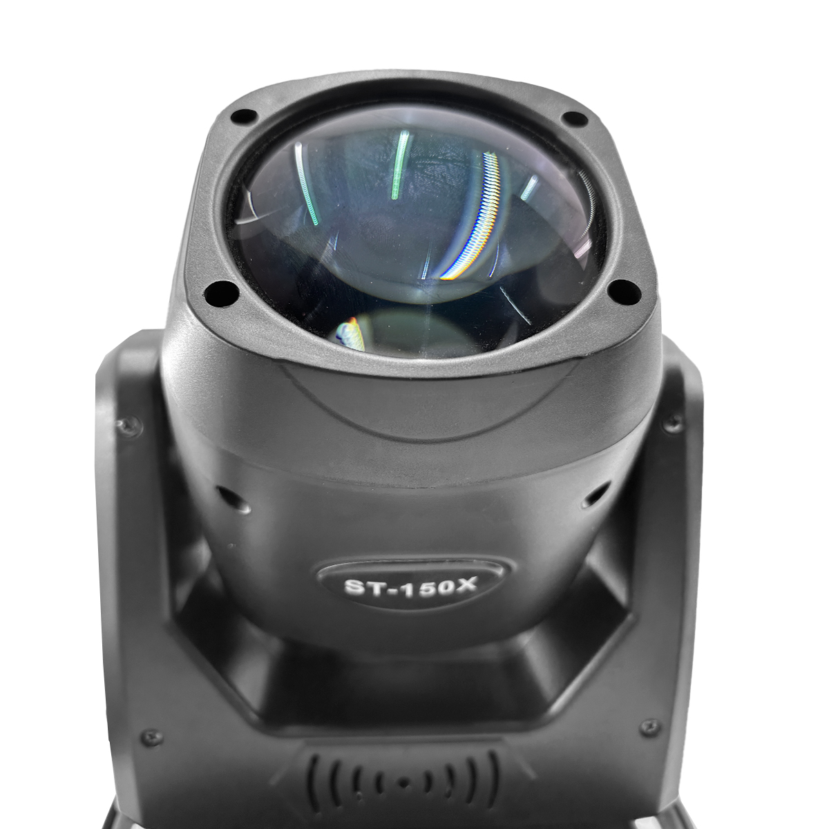 MINI MOVING BEAM HEAD LIGHT ST-150X SHOWTECH - A MAIOR LOJA VIRTUAL DE ...