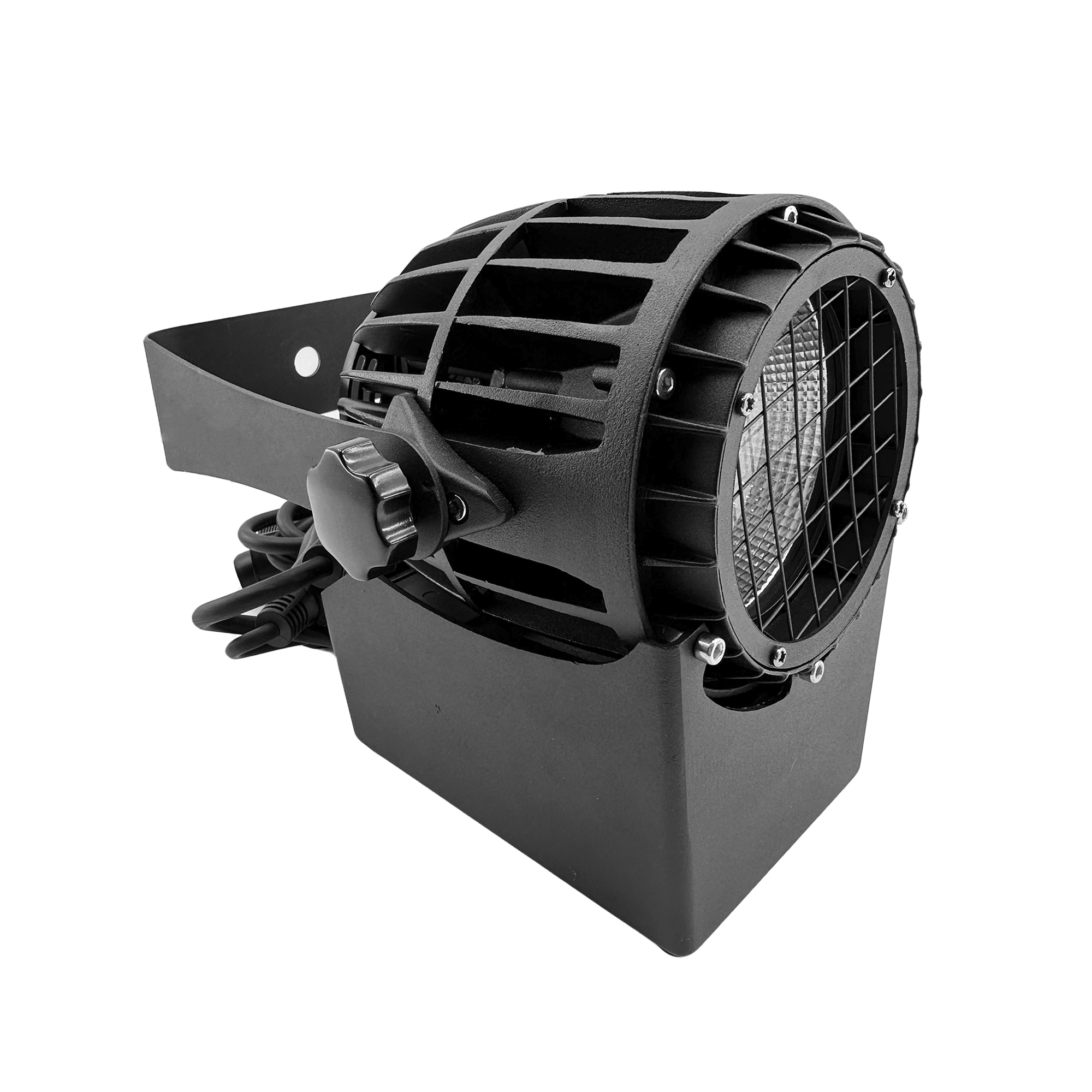 MINI BRUT 150W OUTDOOR 2IN1 BRANCO QUENTE+FRIO ONELIGHT - A MAIOR LOJA ...