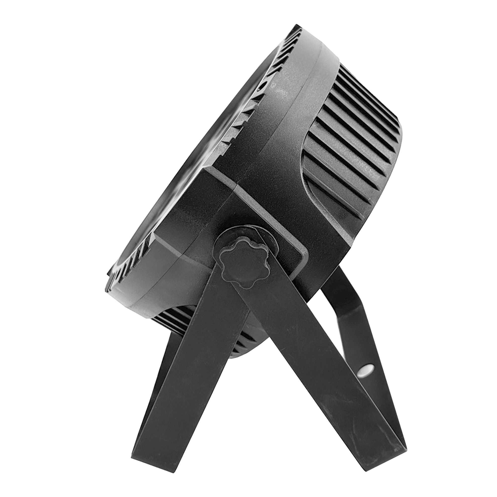 PAR LED SLIM 14X12W RGBW - A MAIOR LOJA VIRTUAL DE ILUMINAÇÃO DO BRASIL