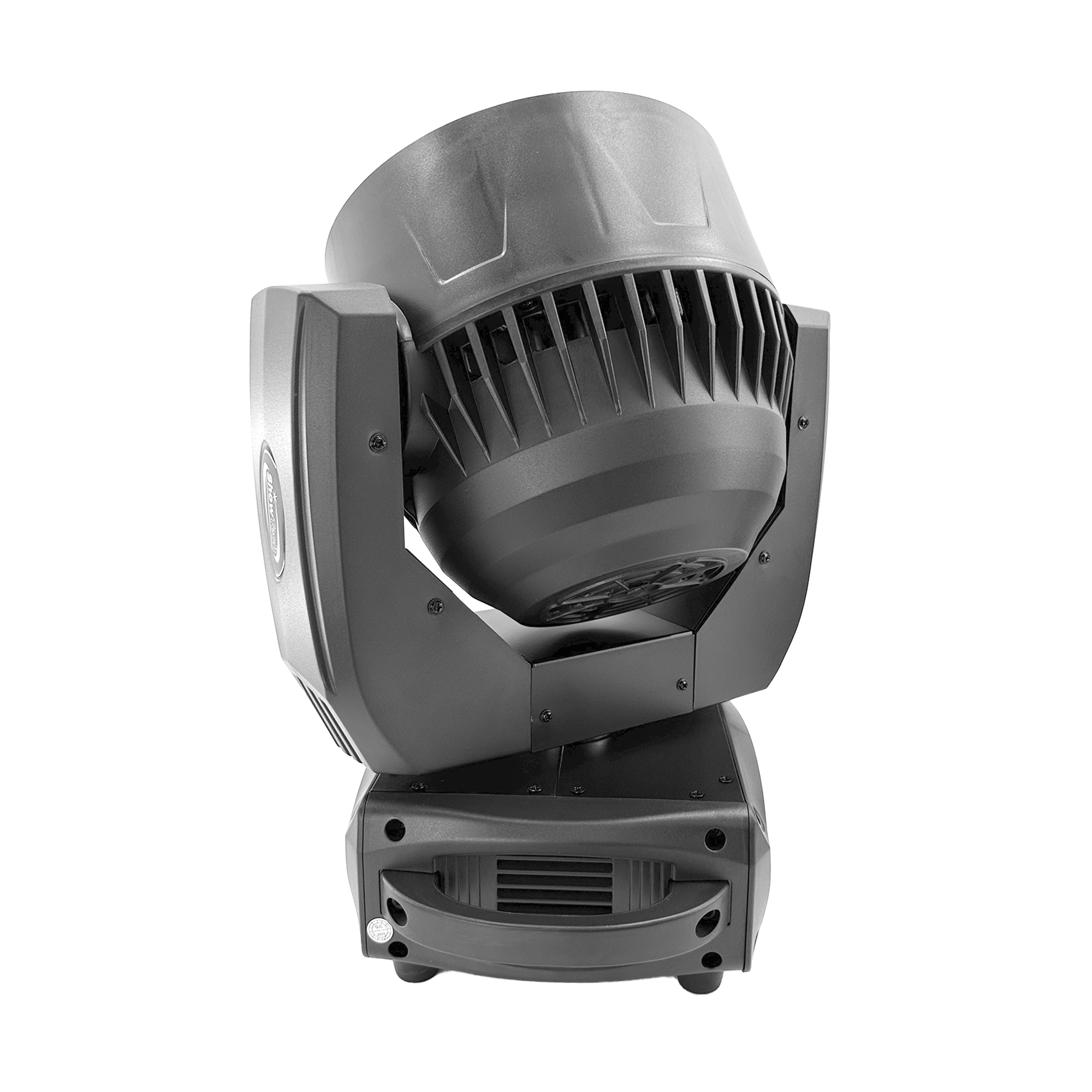 MOVING WASH MAC AURA RGBW 19X15W COM BORDA SHOWTEC / JDB ST-19MH ( 224 ...