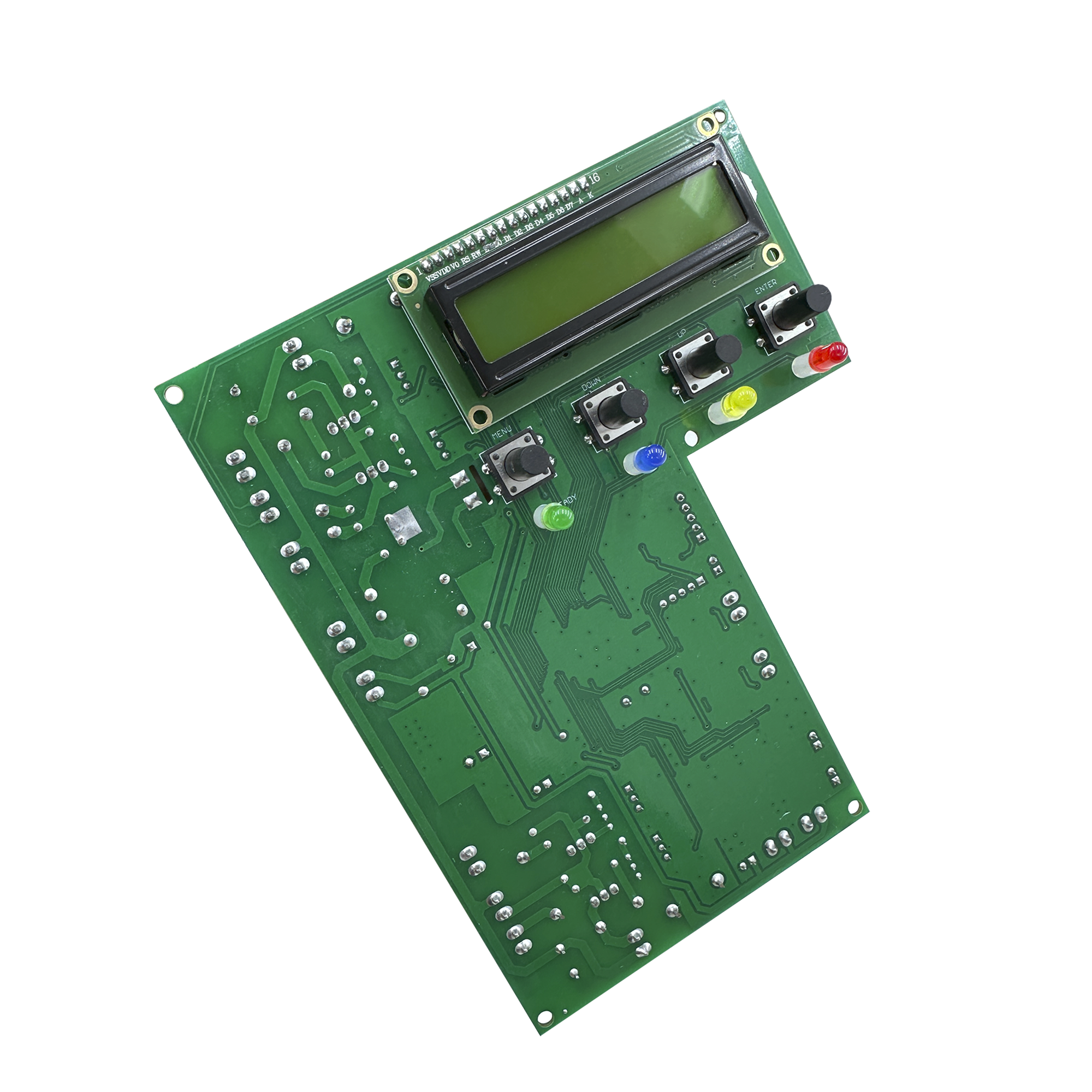 DISPLAY PLACA MÃE PARA MAQUINA DE FOGO MK-E18 ( 52967 ) - A MAIOR LOJA ...