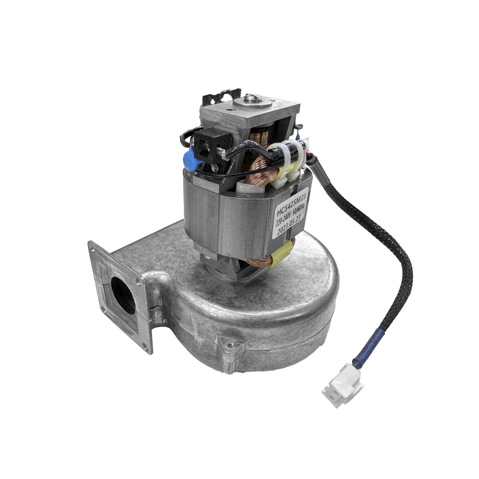MOTOR DE ESQUENTE PARA MAQUINA DE FOGO MK-E16 ( 52966 ) - A MAIOR LOJA ...