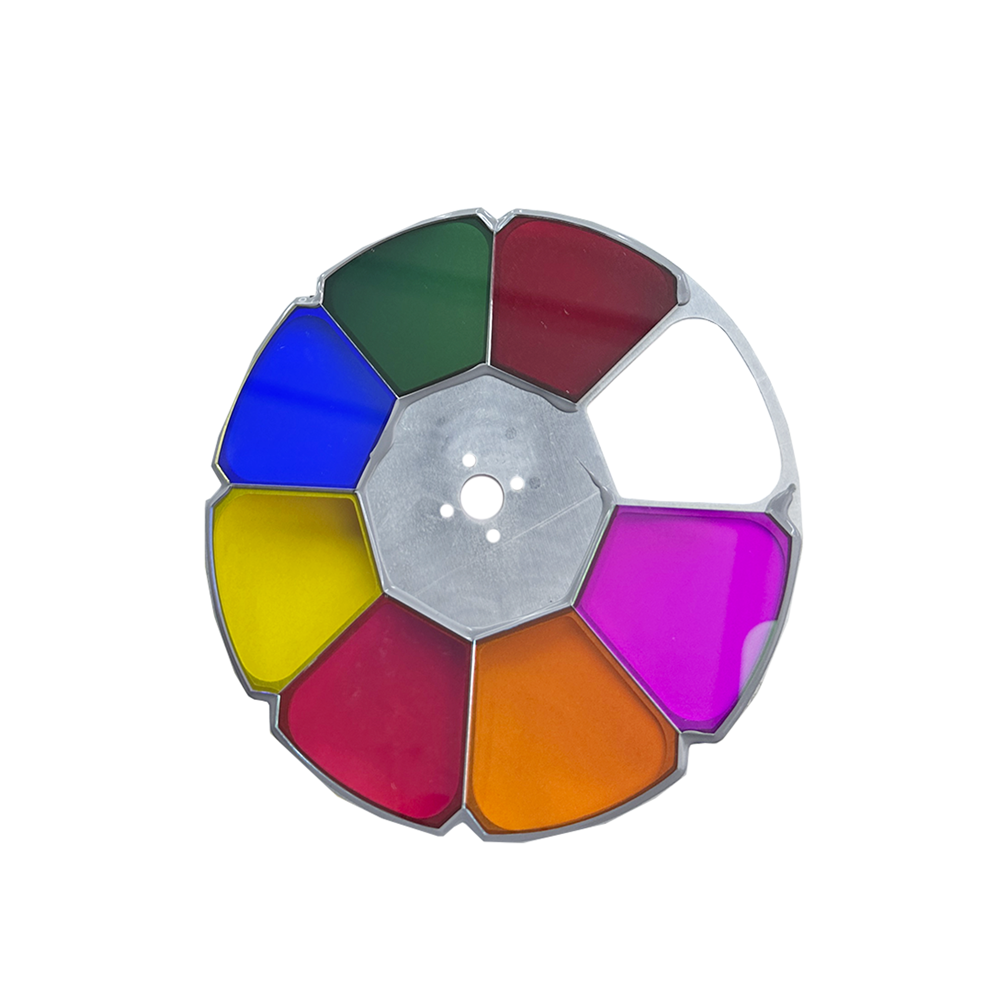 DISCO DE COR PARA MOVING BEAM ONE PRO FIRE 800 ( 52628 ) - A MAIOR LOJA ...