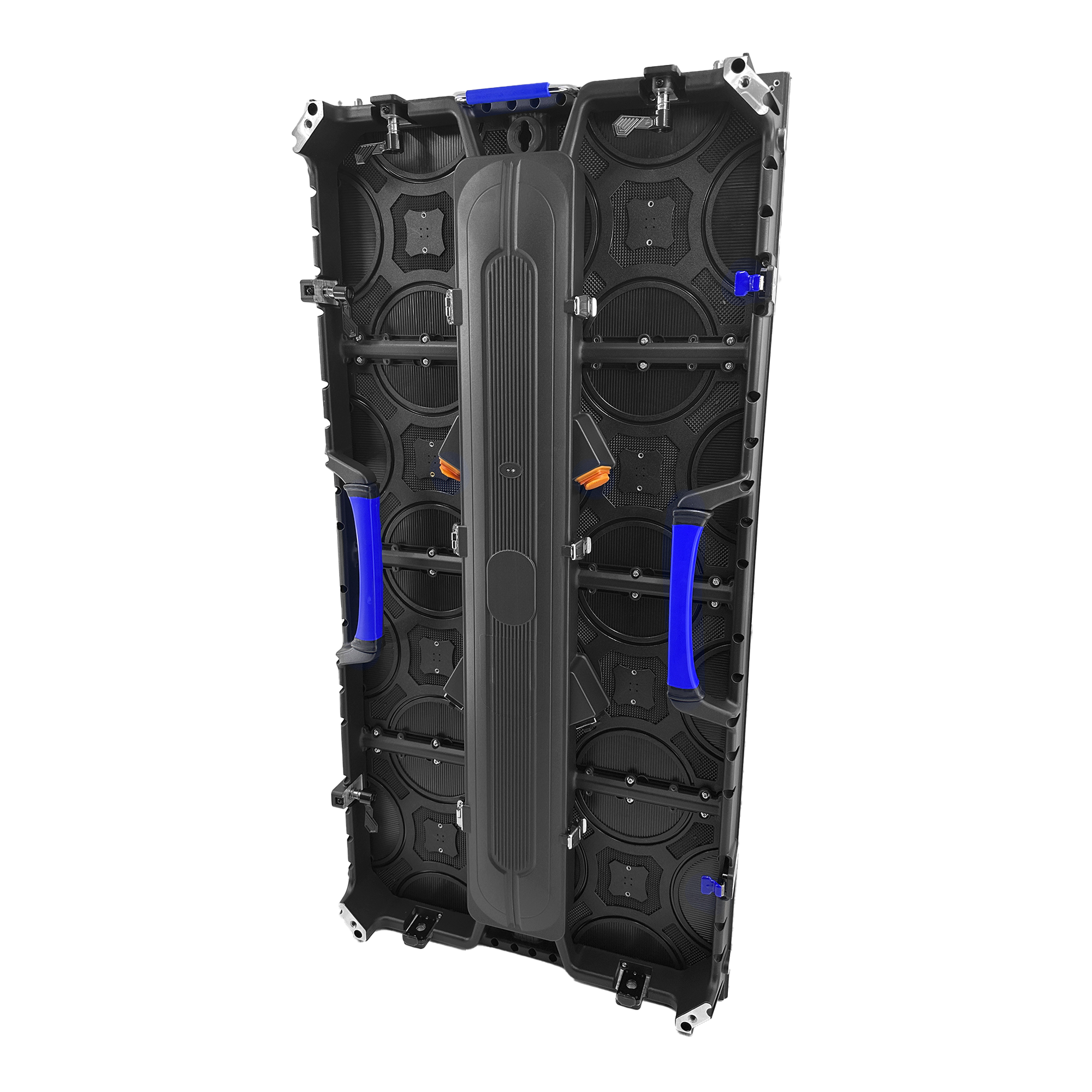 PAINEL DE LED 50X100 P3.91 INDOOR - JJ ( O METRO ) - A MAIOR LOJA ...