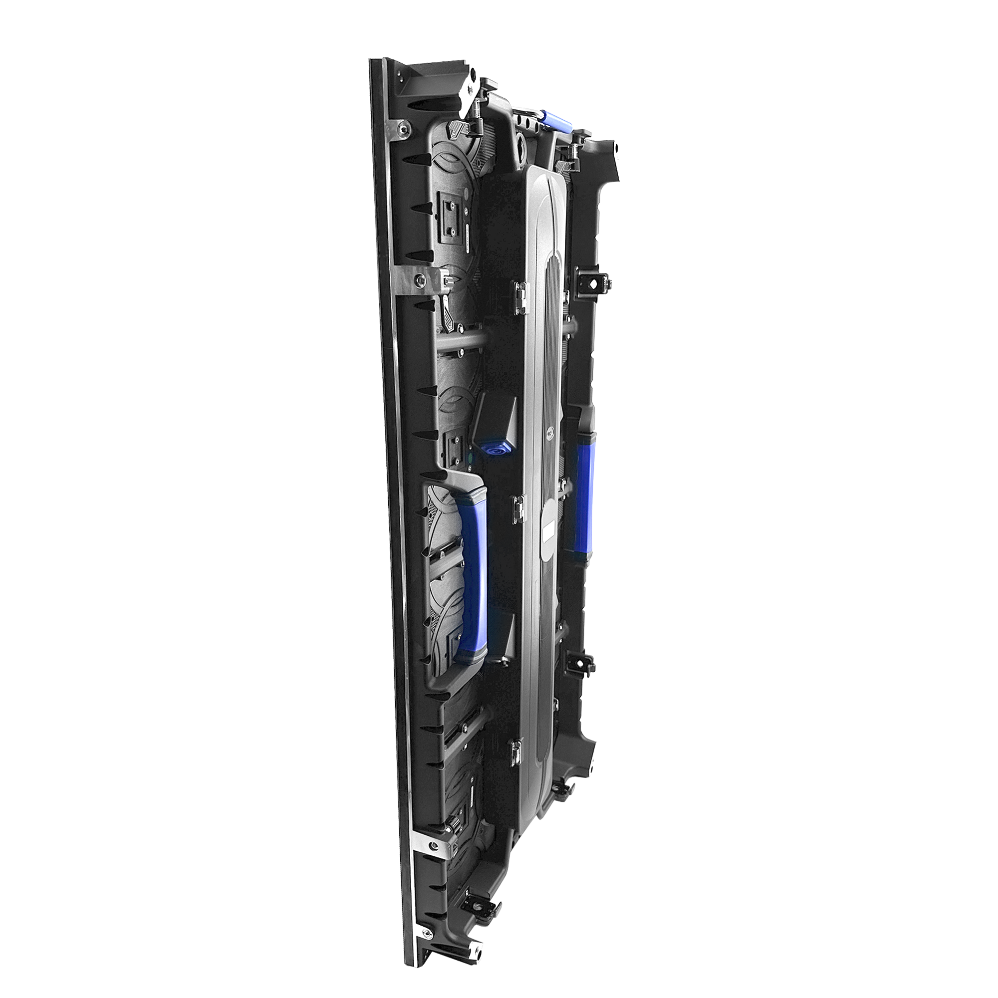 PAINEL DE LED 50X100 P2.97 INDOOR - JJ ( O METRO ) - A MAIOR LOJA ...