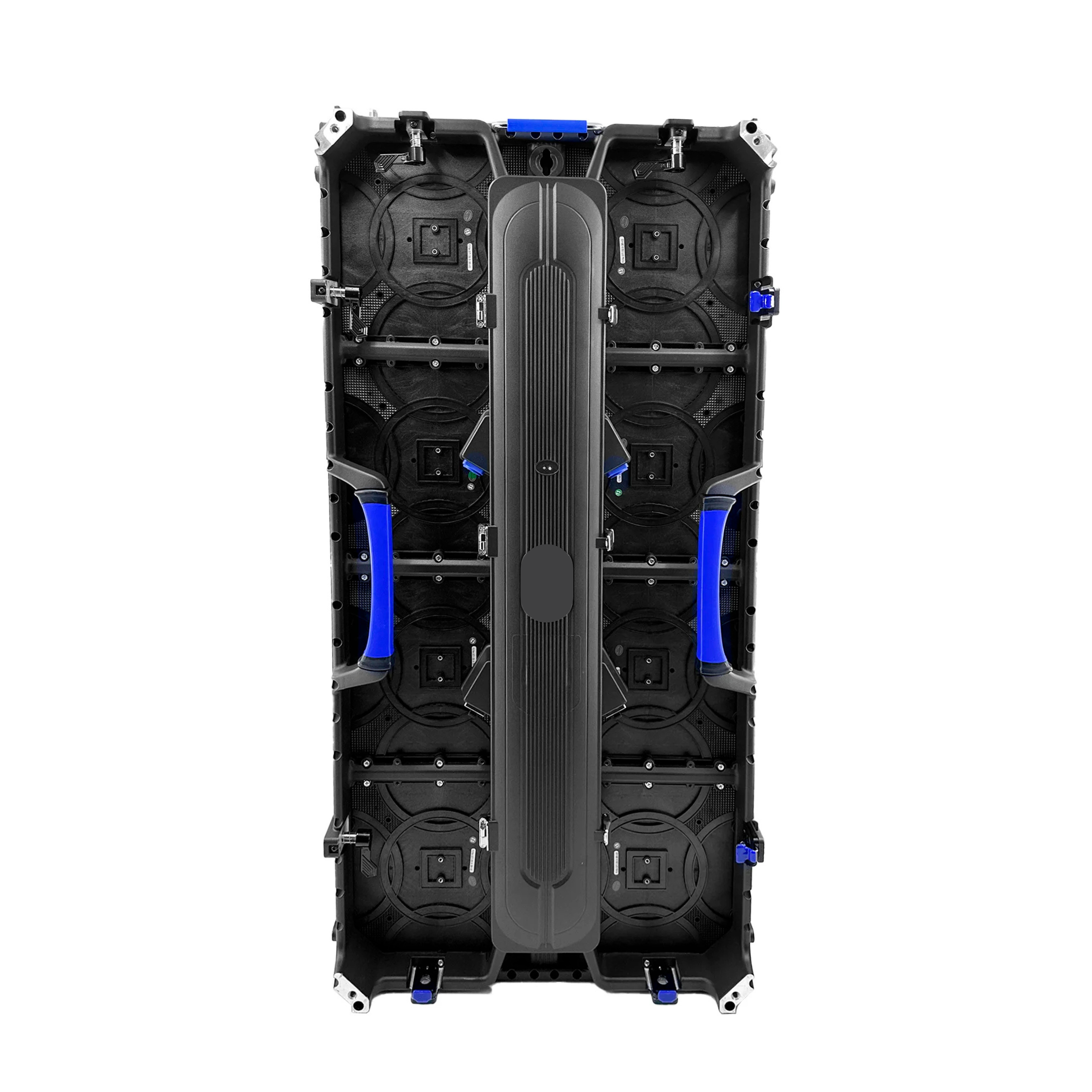 PAINEL DE LED 50X100 P2.97 INDOOR - JJ ( O METRO ) - A MAIOR LOJA ...