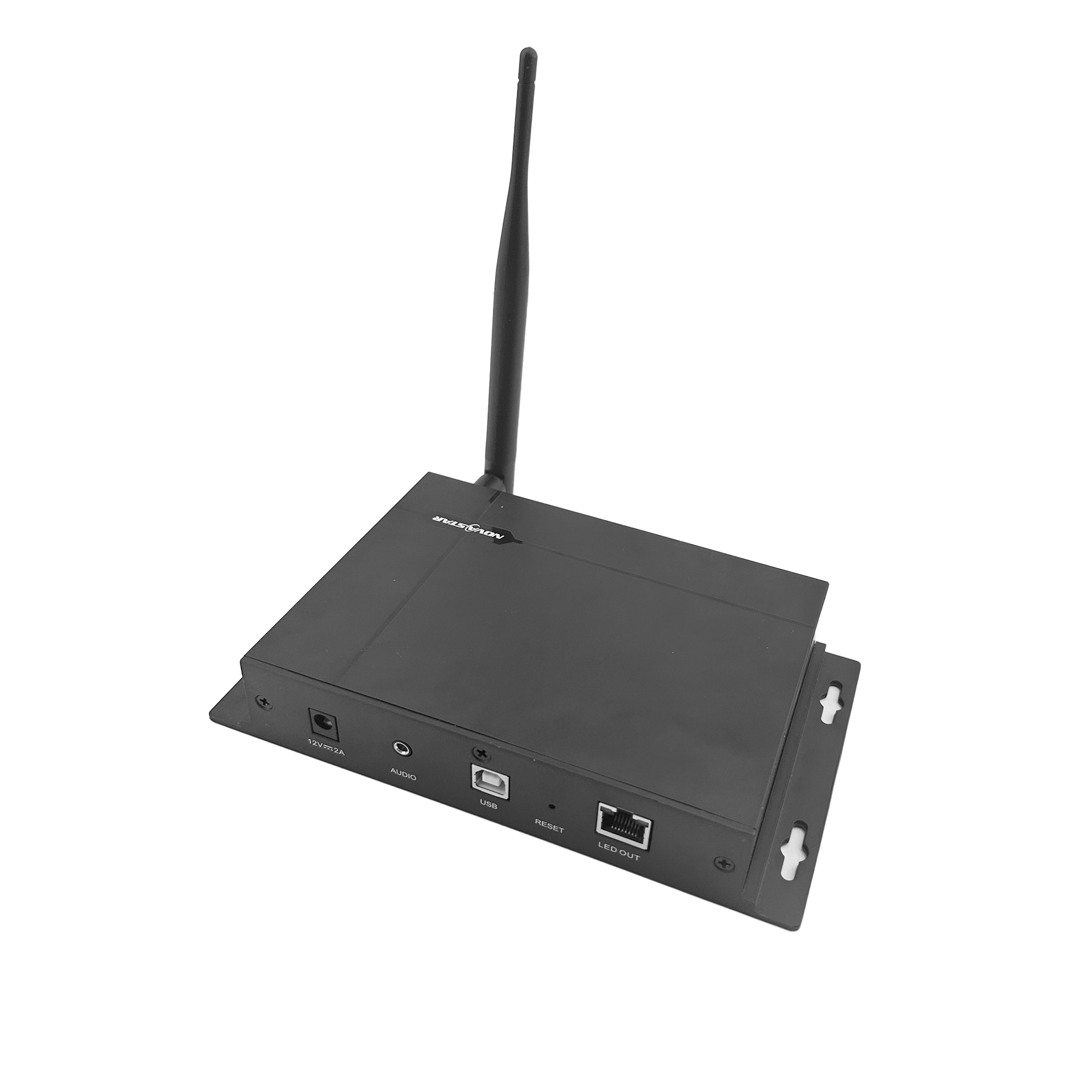 PROCESSADOR DE VIDEO NOVASTAR TAURUS TB2 - A MAIOR LOJA VIRTUAL DE ...