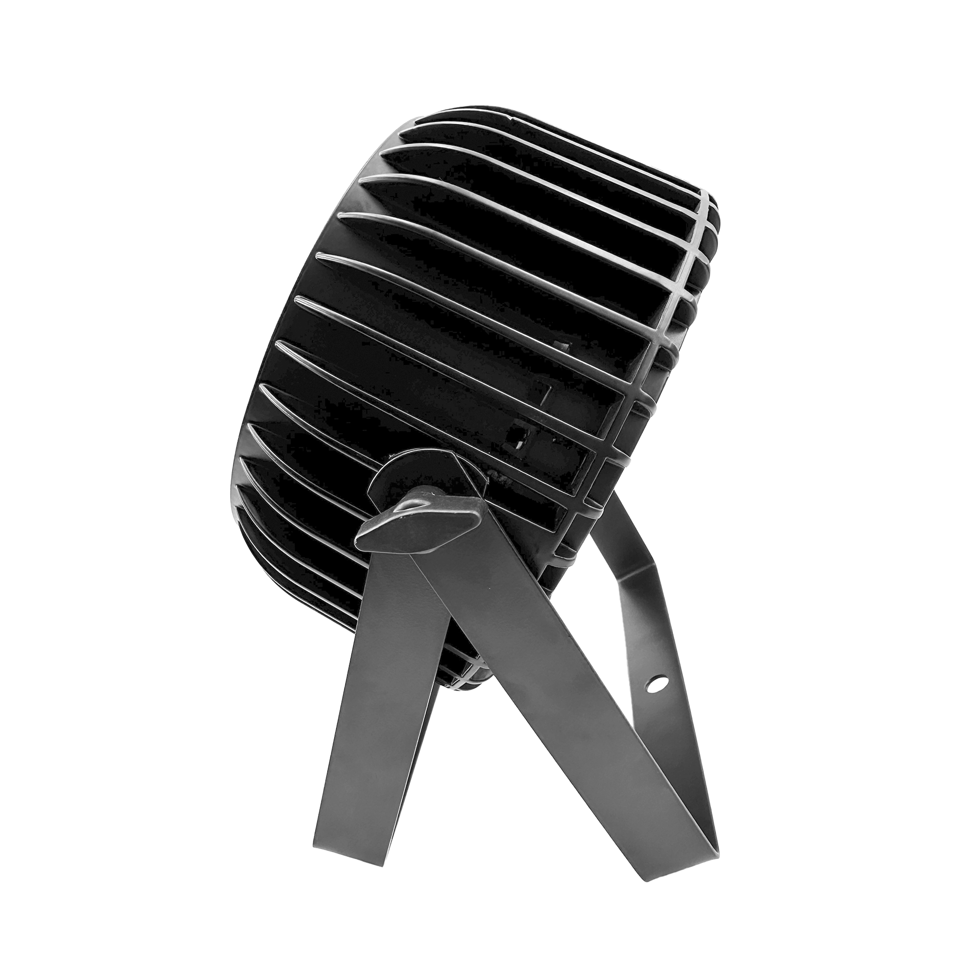 PAR LED 18X18W SLIM 5 IN 1 RGBWA INDOOR ONE LIGHT - A MAIOR LOJA ...