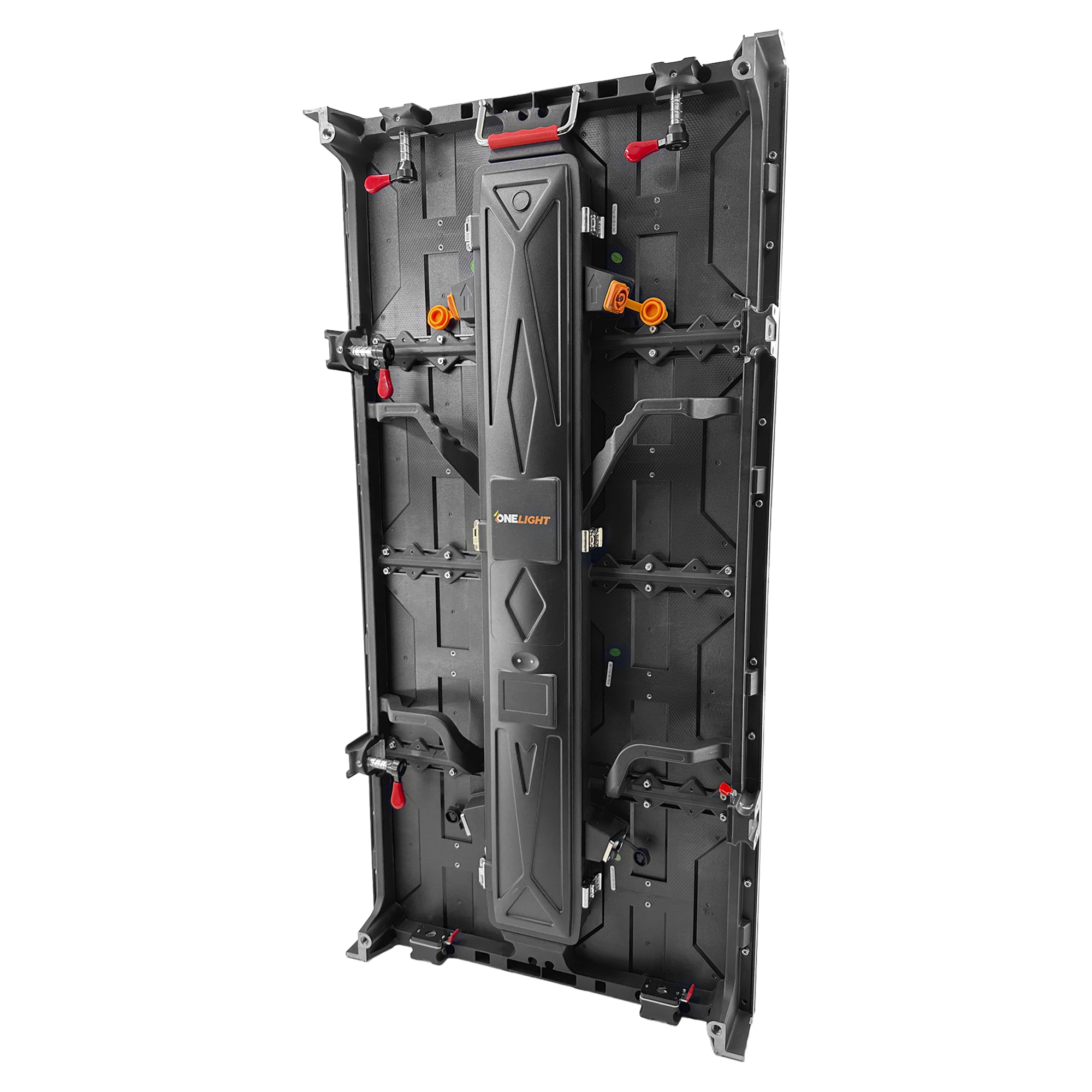 PAINEL DE LED 50X100 P2.91 OUTDOOR ONELIGHT - TRIPLO ( O METRO ) - A ...