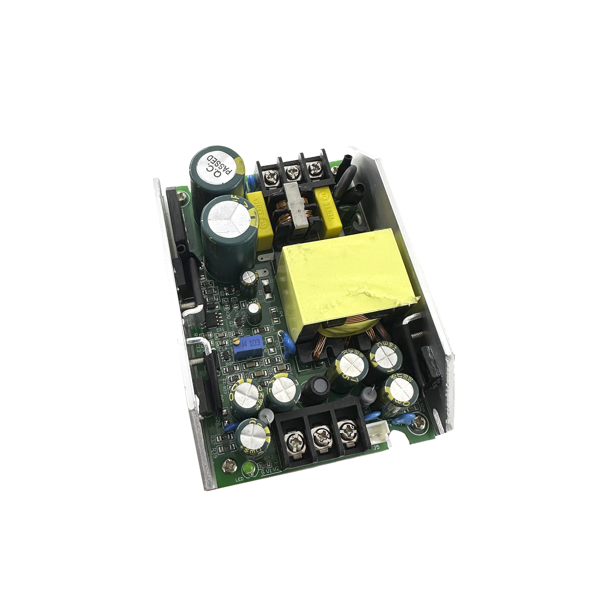 FONTE 28V + 12V PARA STROBO DE LED RGB+W 1000W COM TILT ( 52600 ) - A ...