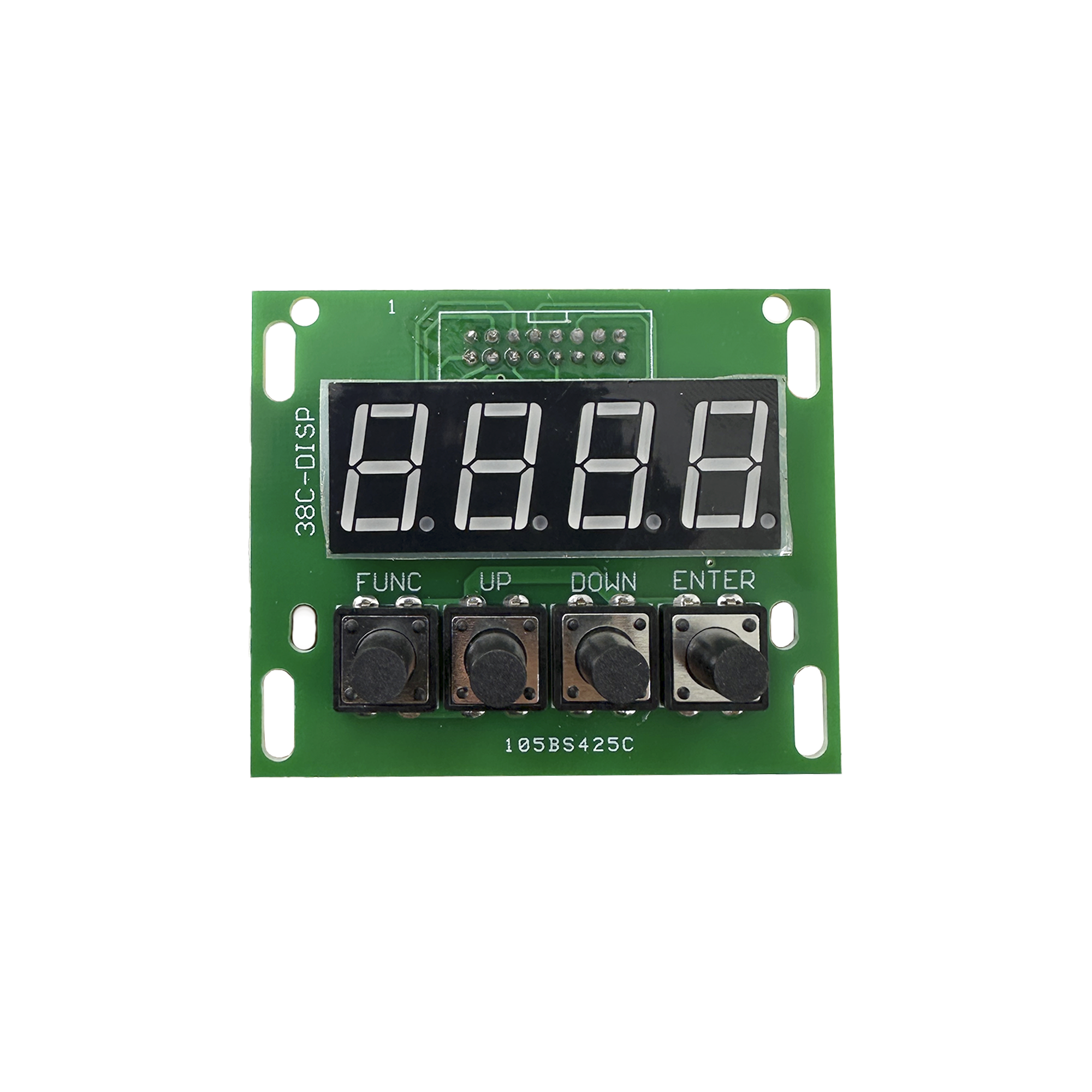 DISPLAY PARA MINI BRUTT SANYI LIGHT DE LED 4 LAMPADAS OUTDOOR 800W ( 5 ...