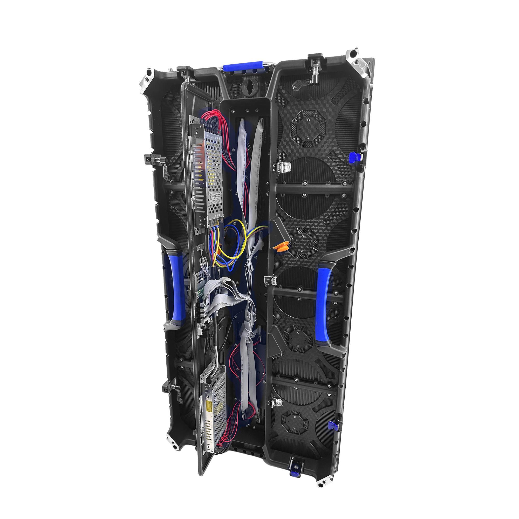 PAINEL DE LED 50X100 P4.81 OUTDOOR ONELIGHT - JJ ( O METRO ) - A MAIOR ...