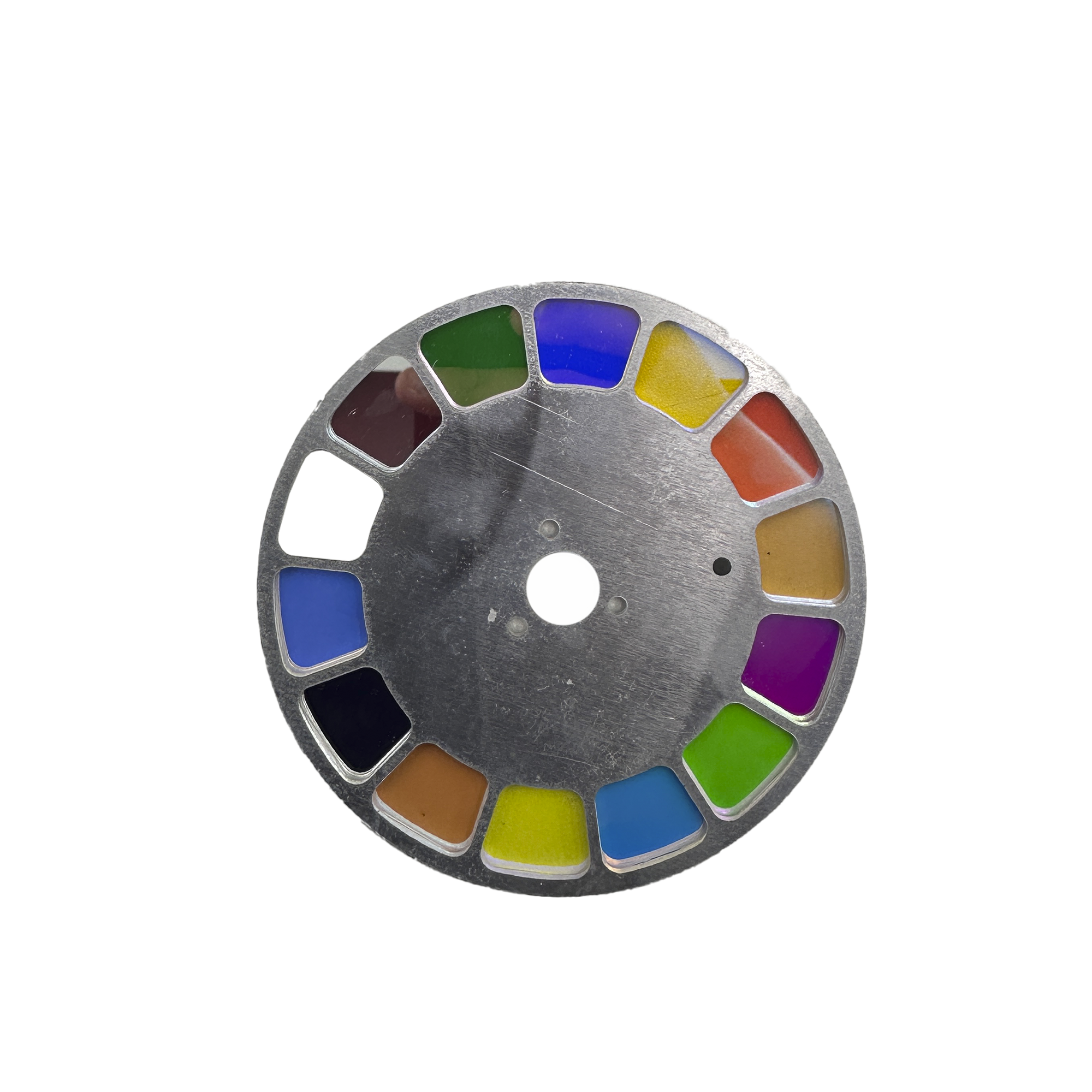 DISCO DE COR PARA MOVING BEAM 9R ONE PRO ( 51412 - 50664 ) - A MAIOR ...