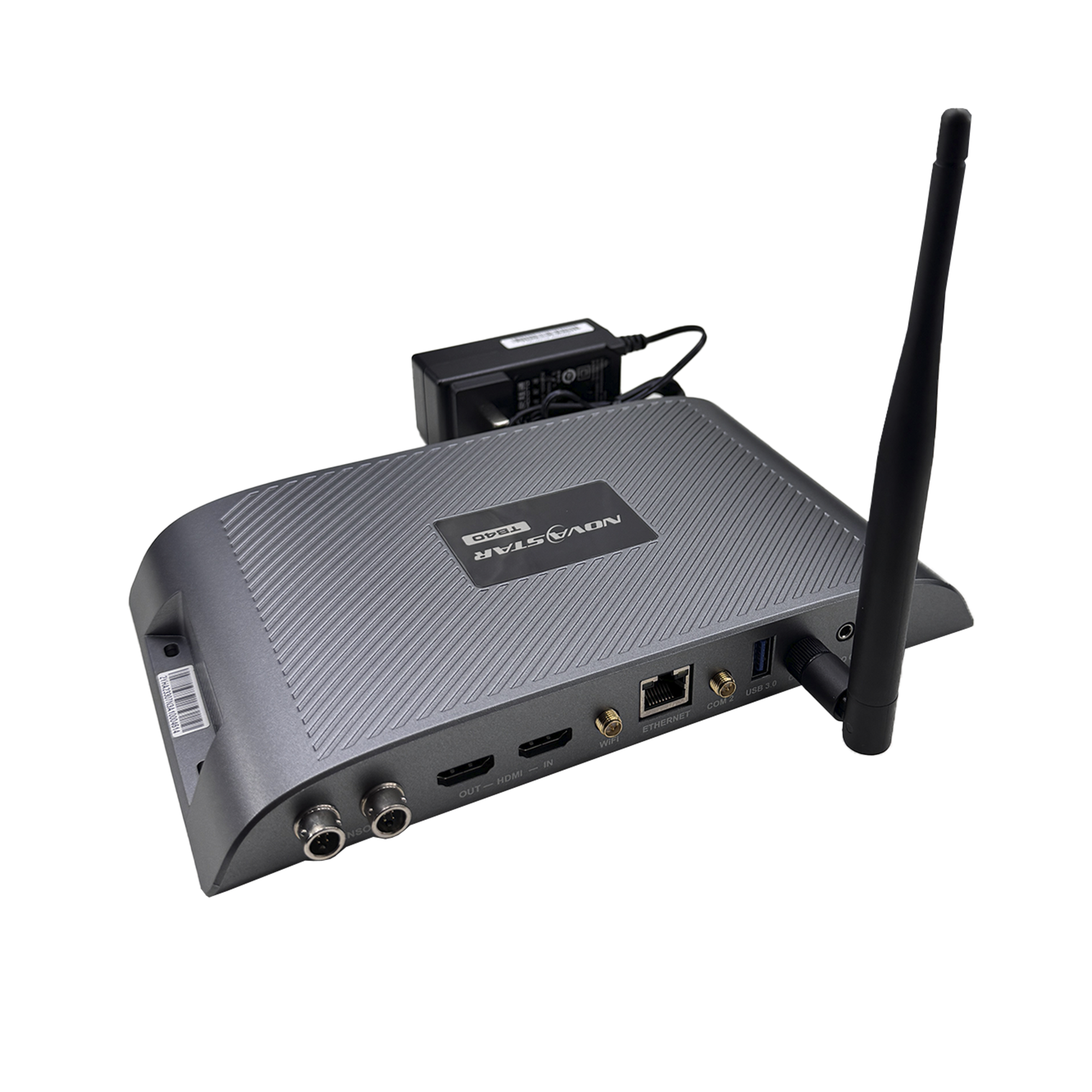 PROCESSADOR DE VIDEO NOVASTAR TAURUS TB40 4G - A MAIOR LOJA VIRTUAL DE ...