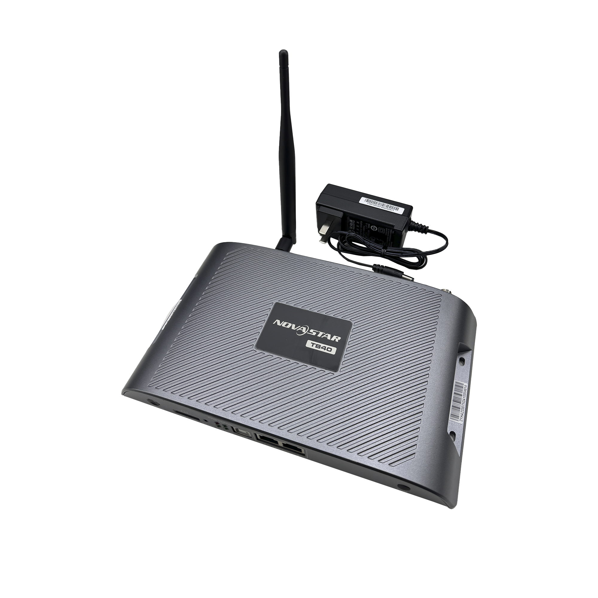 PROCESSADOR DE VIDEO NOVASTAR TAURUS TB40 4G - A MAIOR LOJA VIRTUAL DE ...