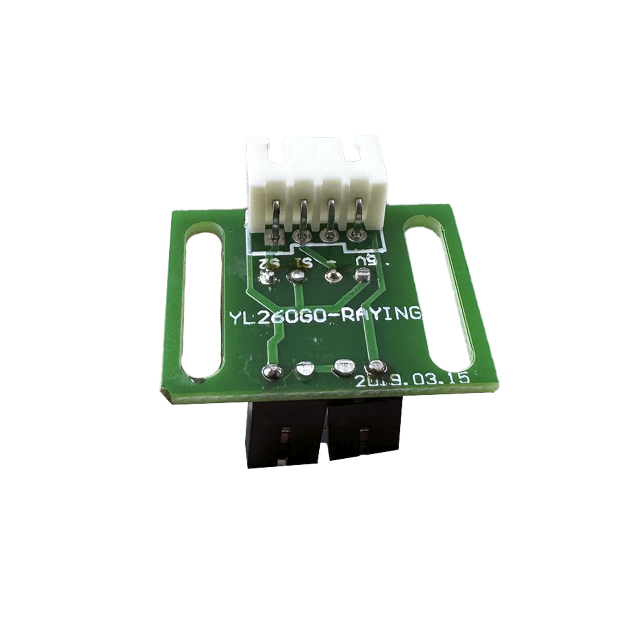 SENSOR PAN E TILT PARA MOVING BEAM 230W 7R ONELIGHT ( 5023 ) - A MAIOR ...