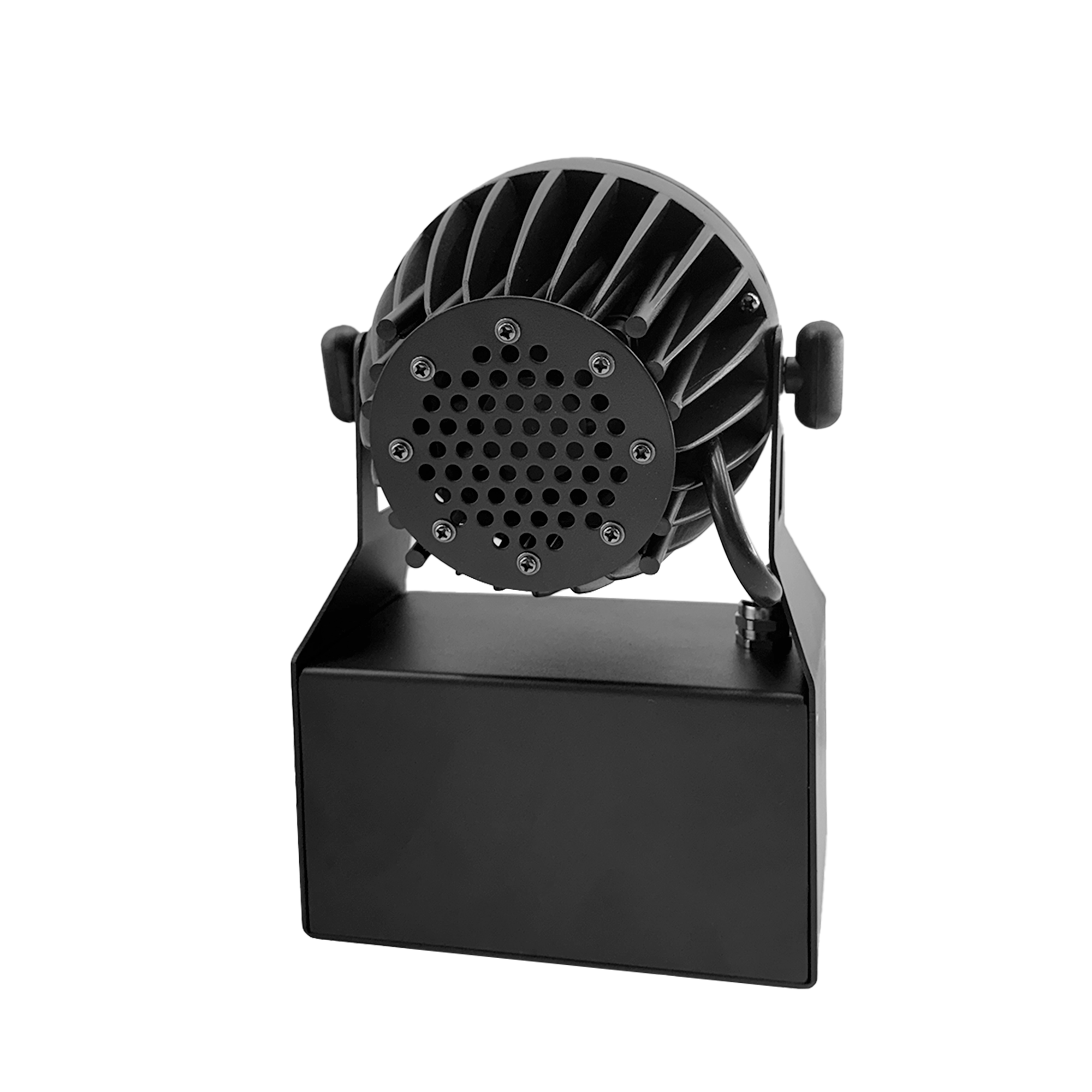 MINI BRUT OUTDOOR 1 LÂMPADA BL 200W RGBW - A MAIOR LOJA VIRTUAL DE ...