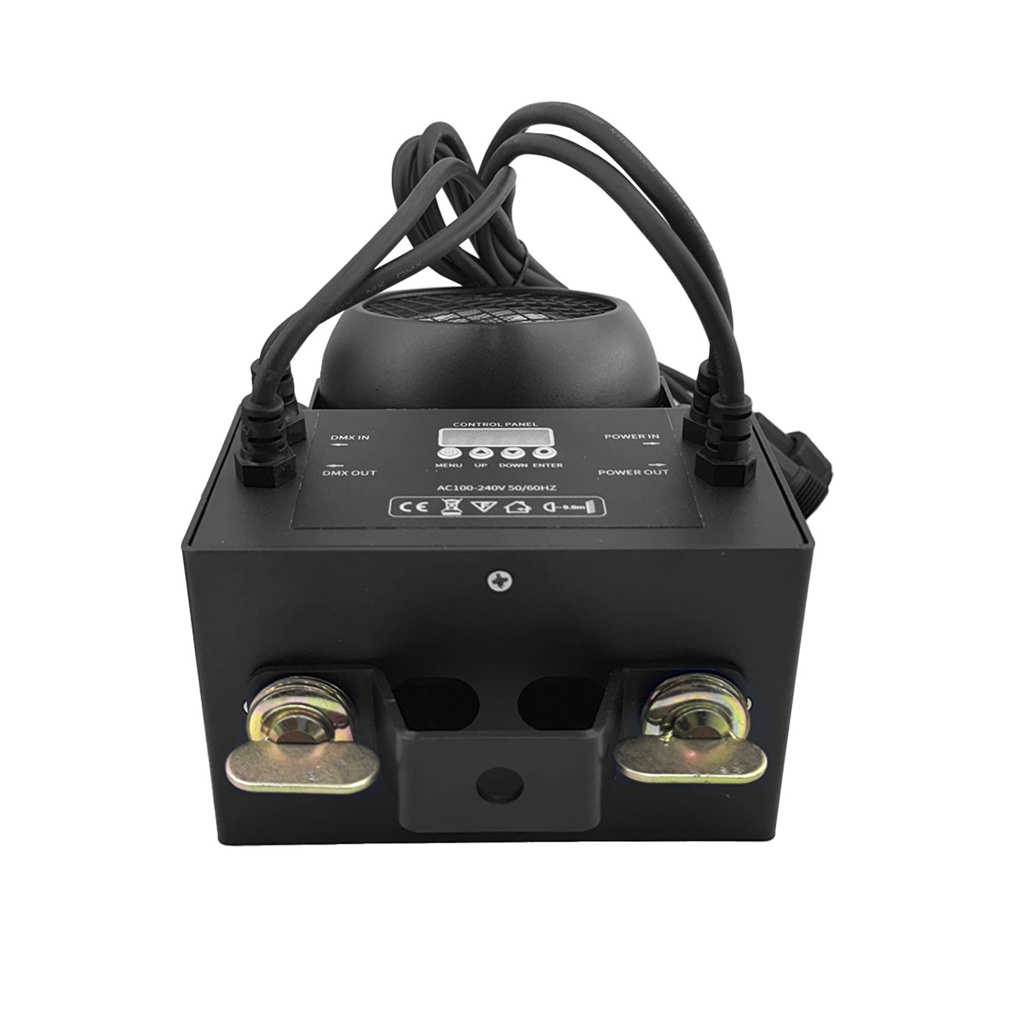 MINI BRUT OUTDOOR 1 LÂMPADA BL 200W RGBW - A MAIOR LOJA VIRTUAL DE ...