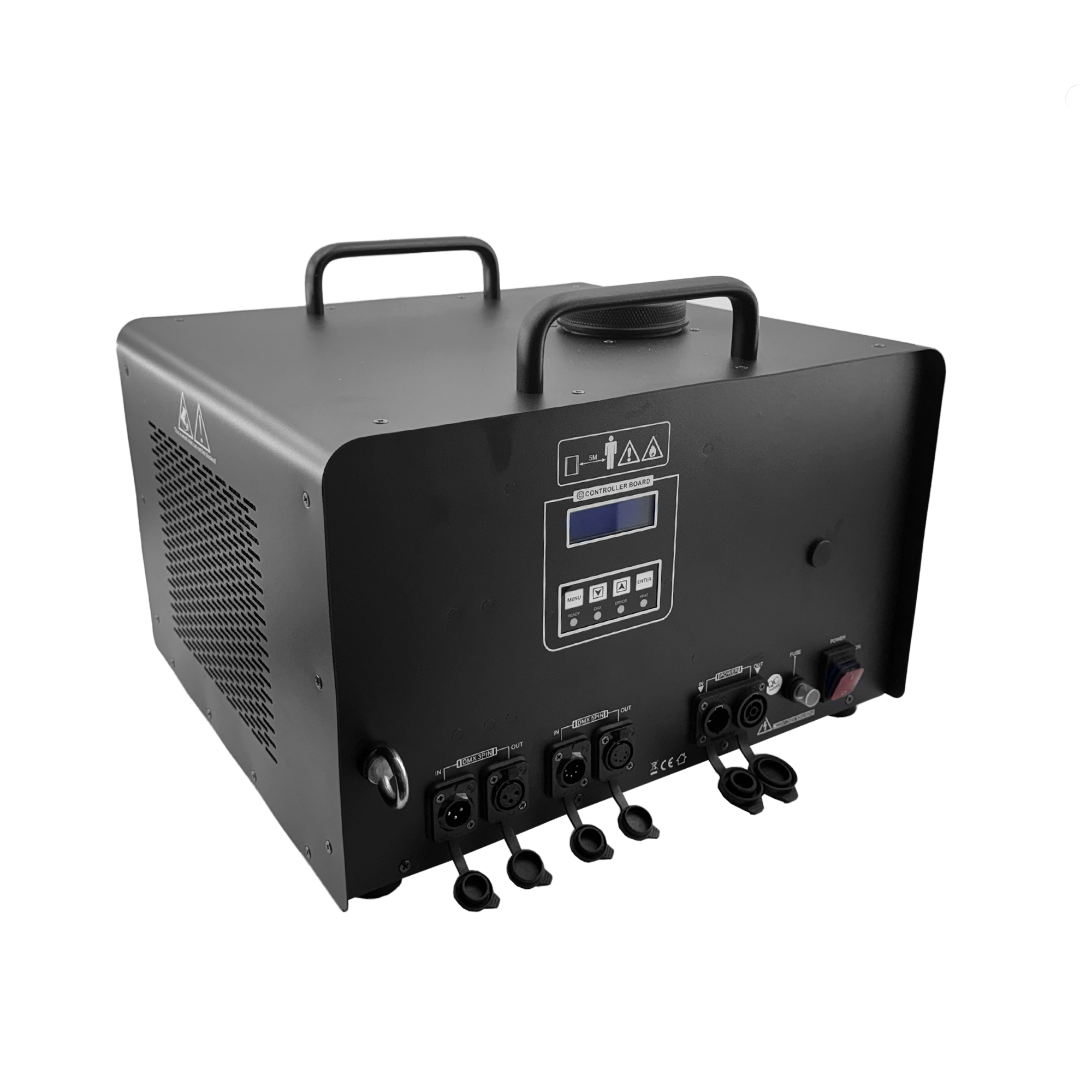 MÁQUINA DE FOGO FRIO GLAMMER MG-8 3000W - A MAIOR LOJA VIRTUAL DE ...