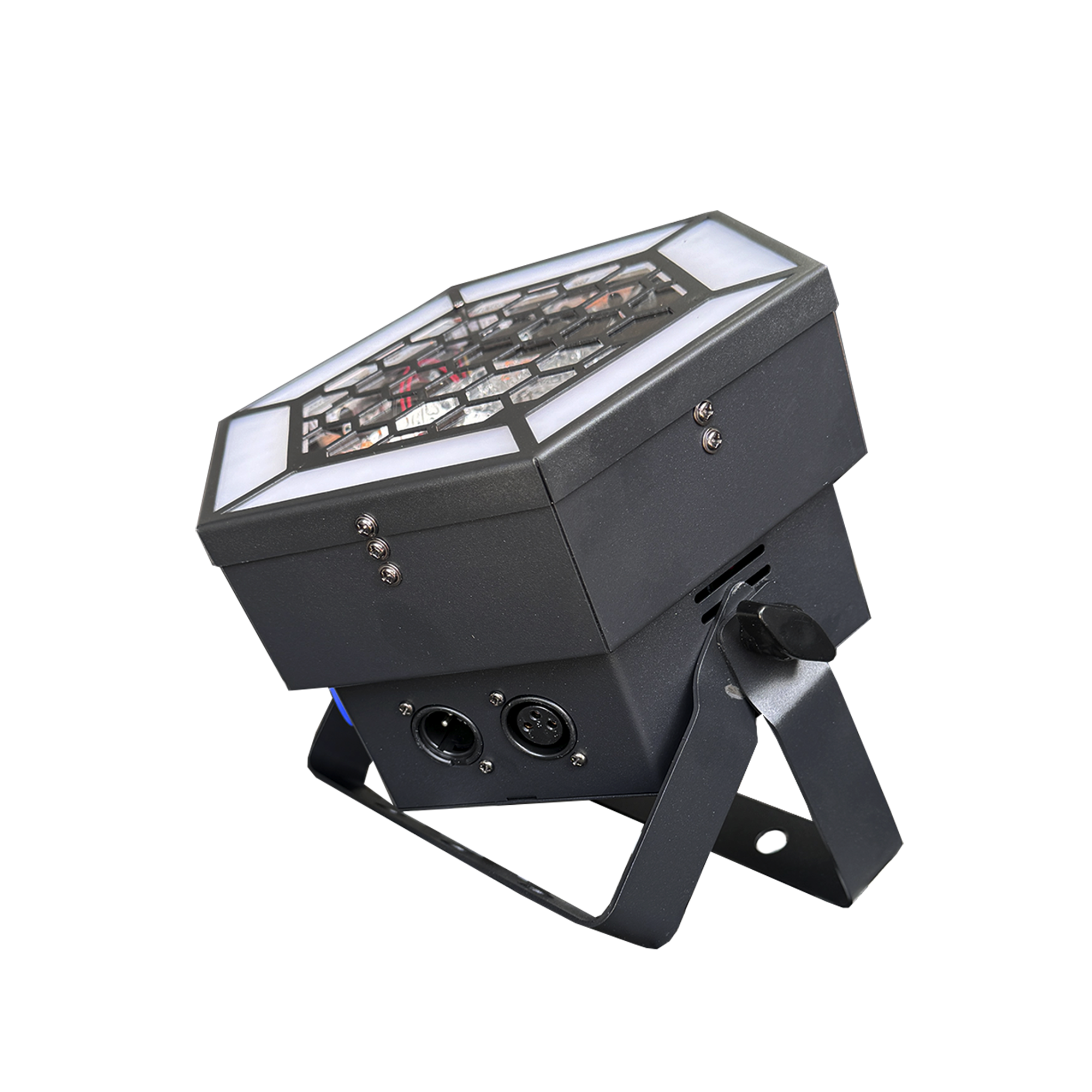 HEXA BLINDER COM BORDA DE LED RGBW ONELIGHT - A MAIOR LOJA VIRTUAL DE ...