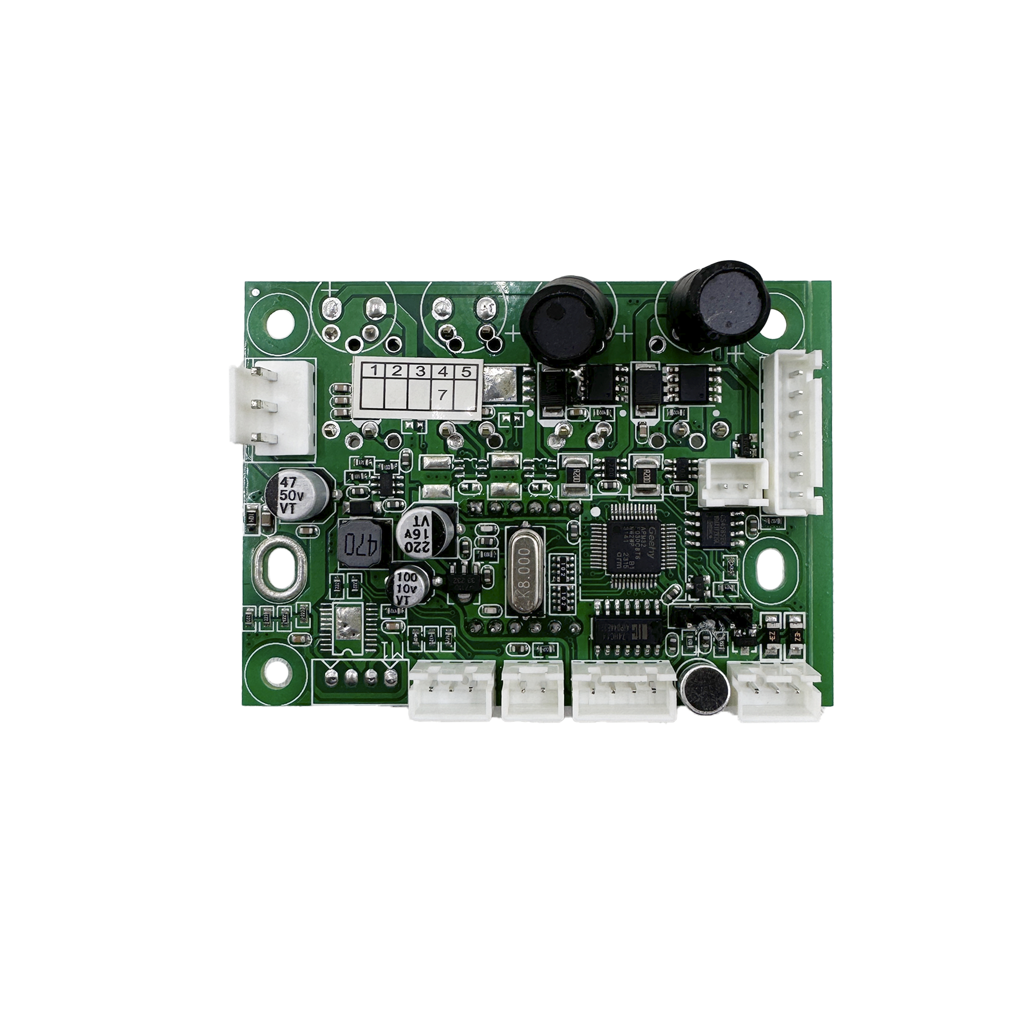 DISPLAY PARA HEXA BLINDER COM BORDA DE LED RGBW ONELIGHT ( 55240 ) - A ...