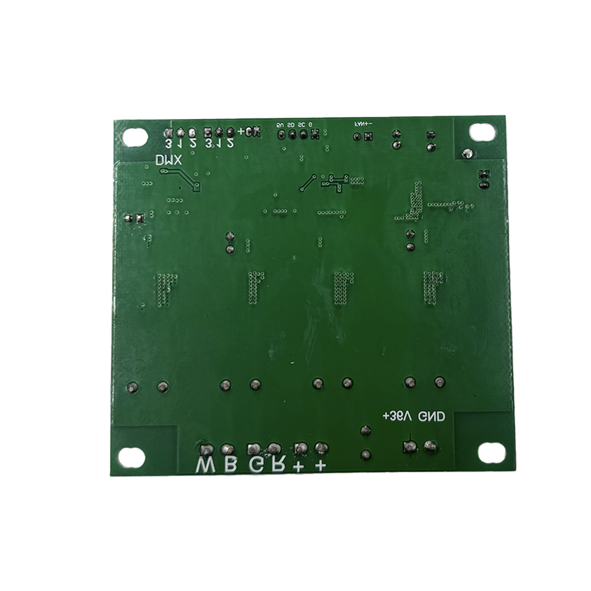 PLACA MÃE PARA MINI BRUT DE LED 400W ONELIGHT LOTE 2 - 2024 ( 5017 ...