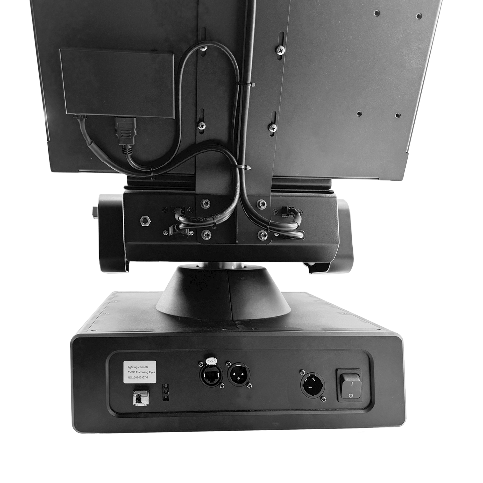 ROBÔ SPOT ONE PRO 1200 - A MAIOR LOJA VIRTUAL DE ILUMINAÇÃO DO BRASIL