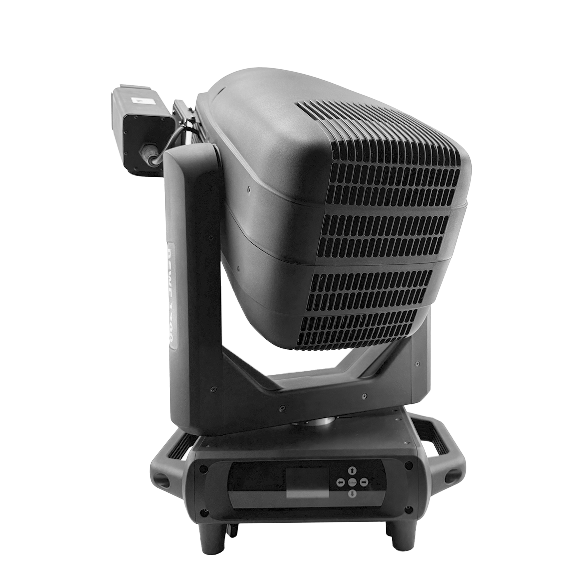 ROBÔ SPOT ONE PRO 1200 - A MAIOR LOJA VIRTUAL DE ILUMINAÇÃO DO BRASIL