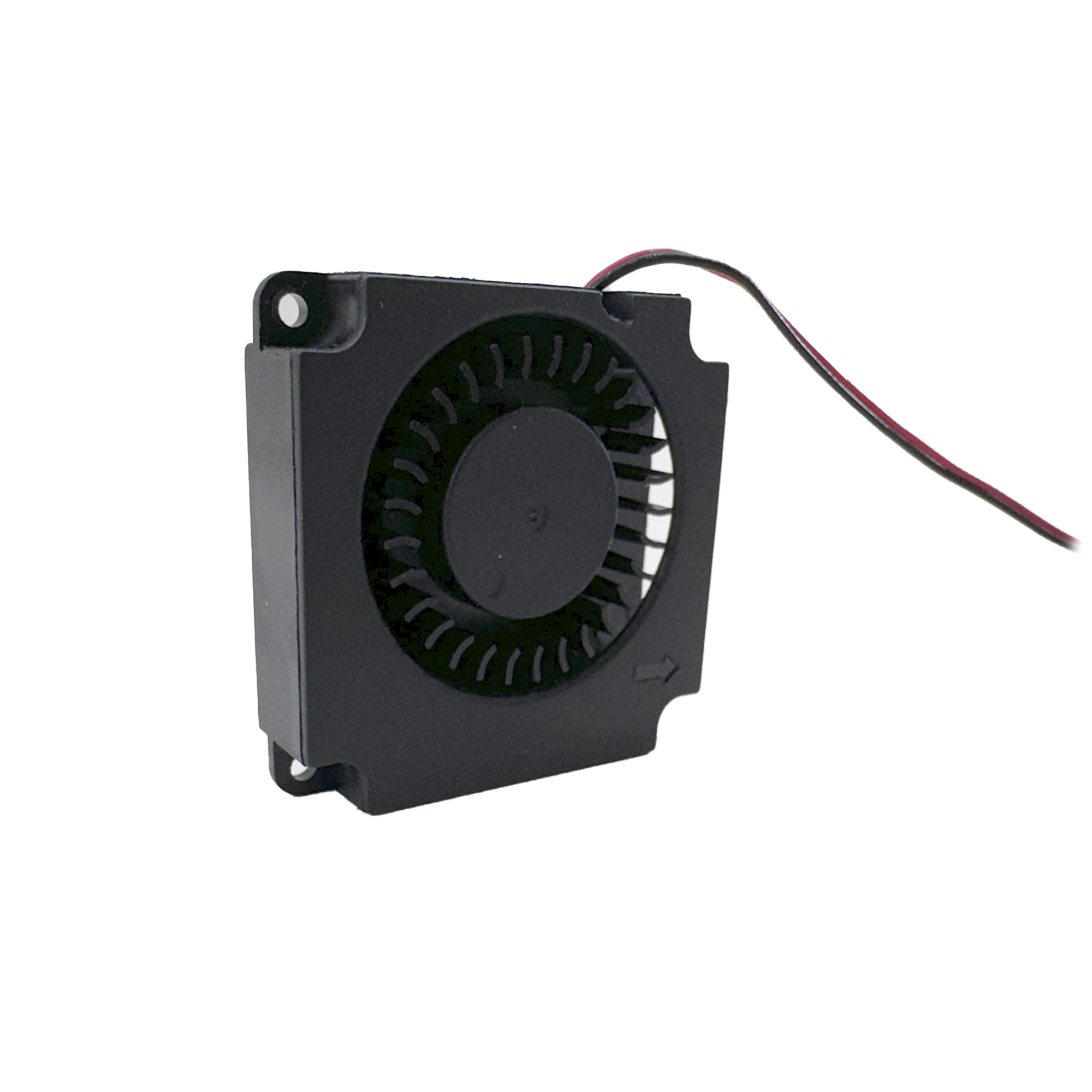 COOLER 4X4CM 24V PARA MOVING BEAM ONE PRO FIRE-1200 ( 52626 ) - A MAIOR ...