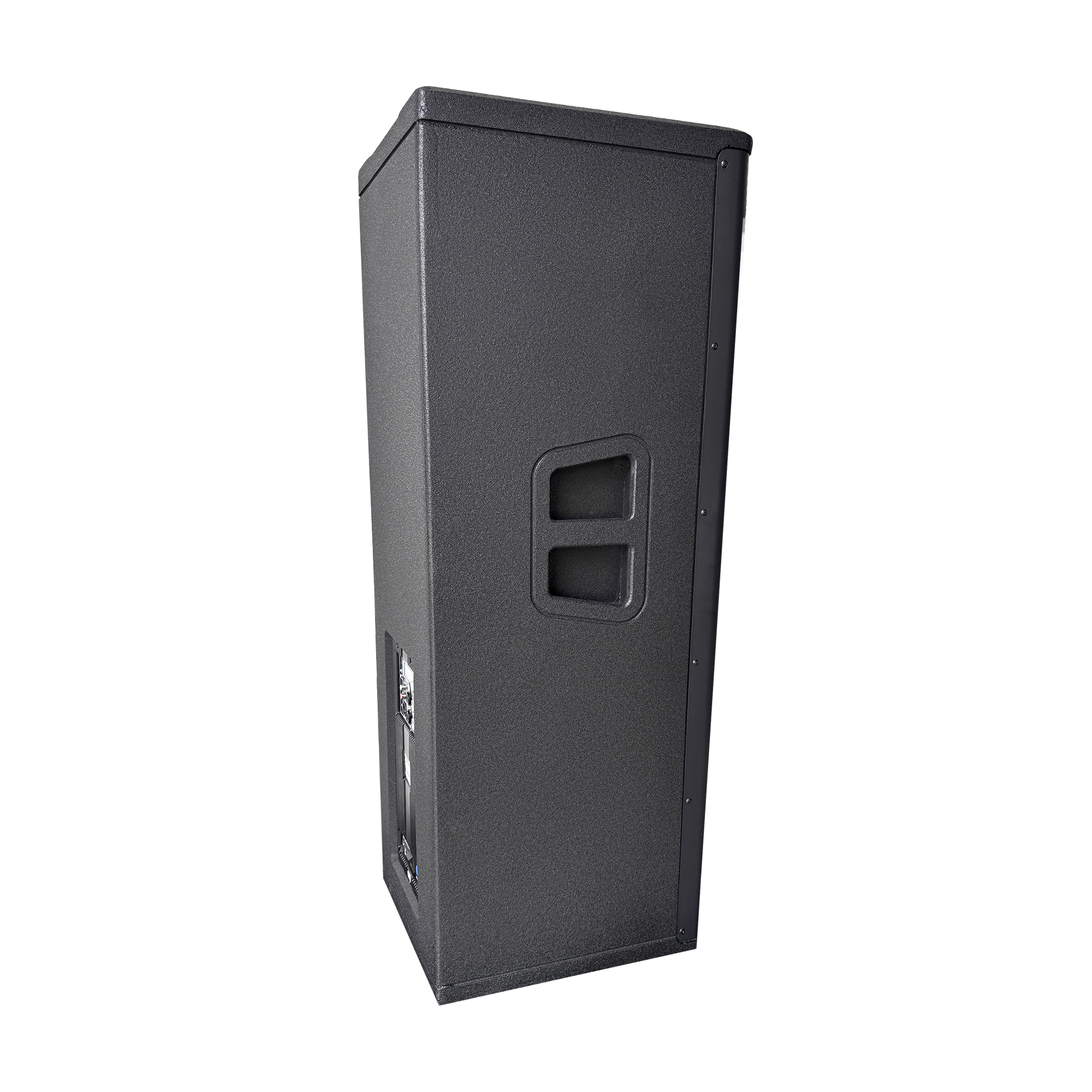 CAIXA DE SOM ATIVA 2X15'' 3 VIAS ONE PRO PRX525-DSP - A MAIOR LOJA ...