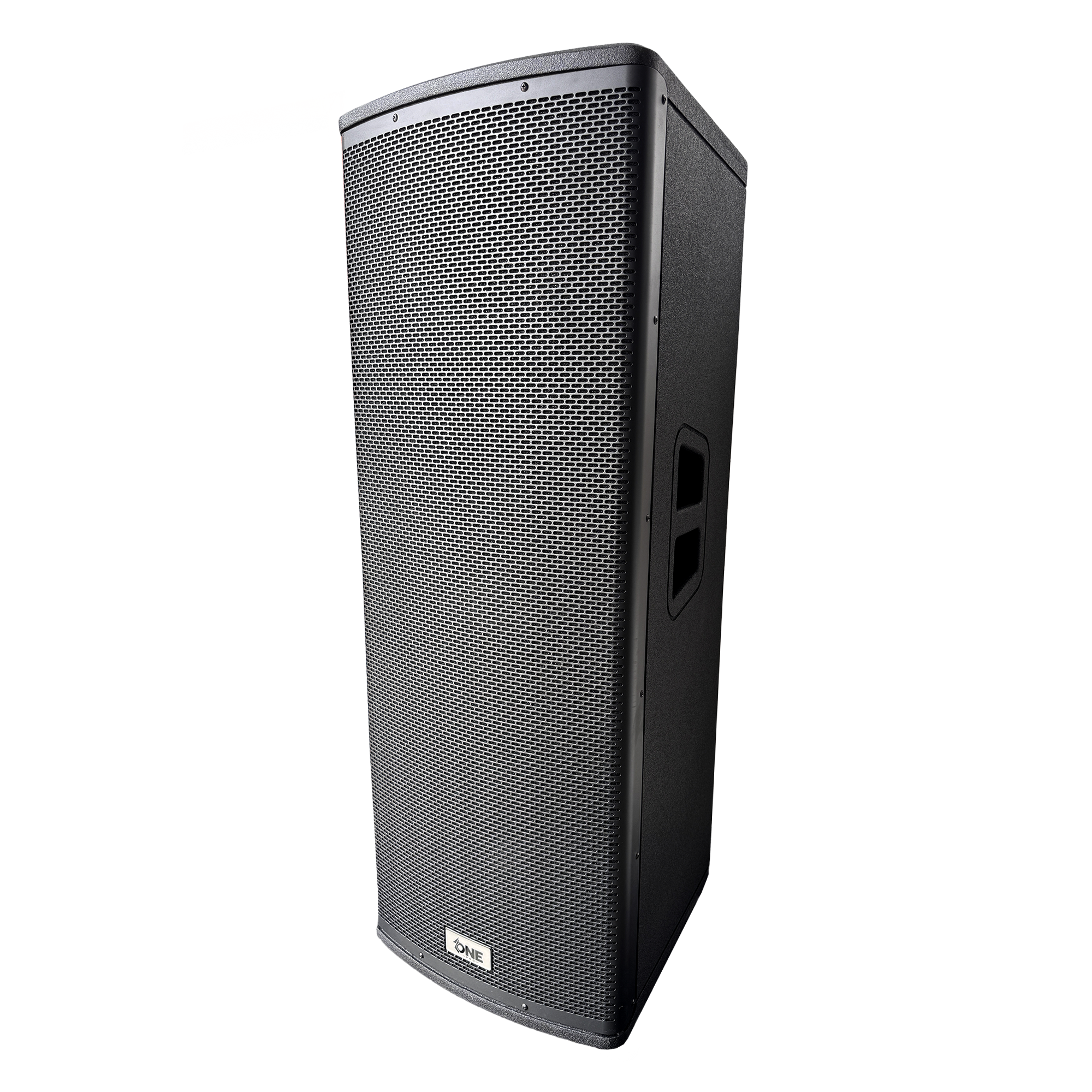 CAIXA DE SOM ATIVA 2X15'' 3 VIAS ONE PRO PRX525-DSP - A MAIOR LOJA ...