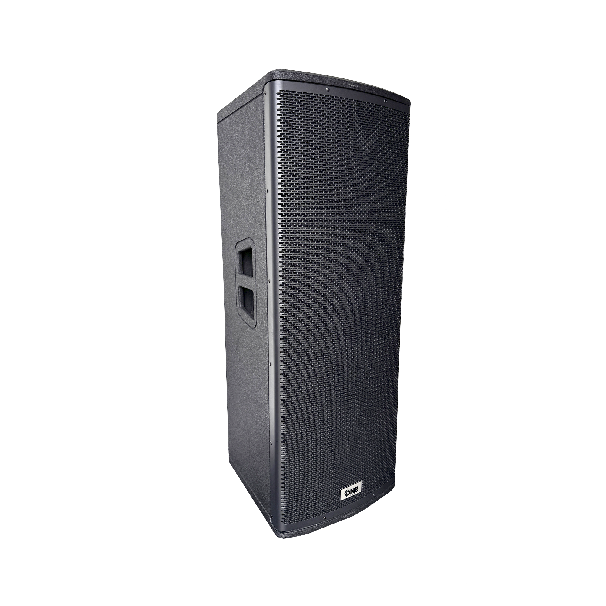 CAIXA DE SOM ATIVA 2X15'' 3 VIAS ONE PRO PRX525-DSP - A MAIOR LOJA ...