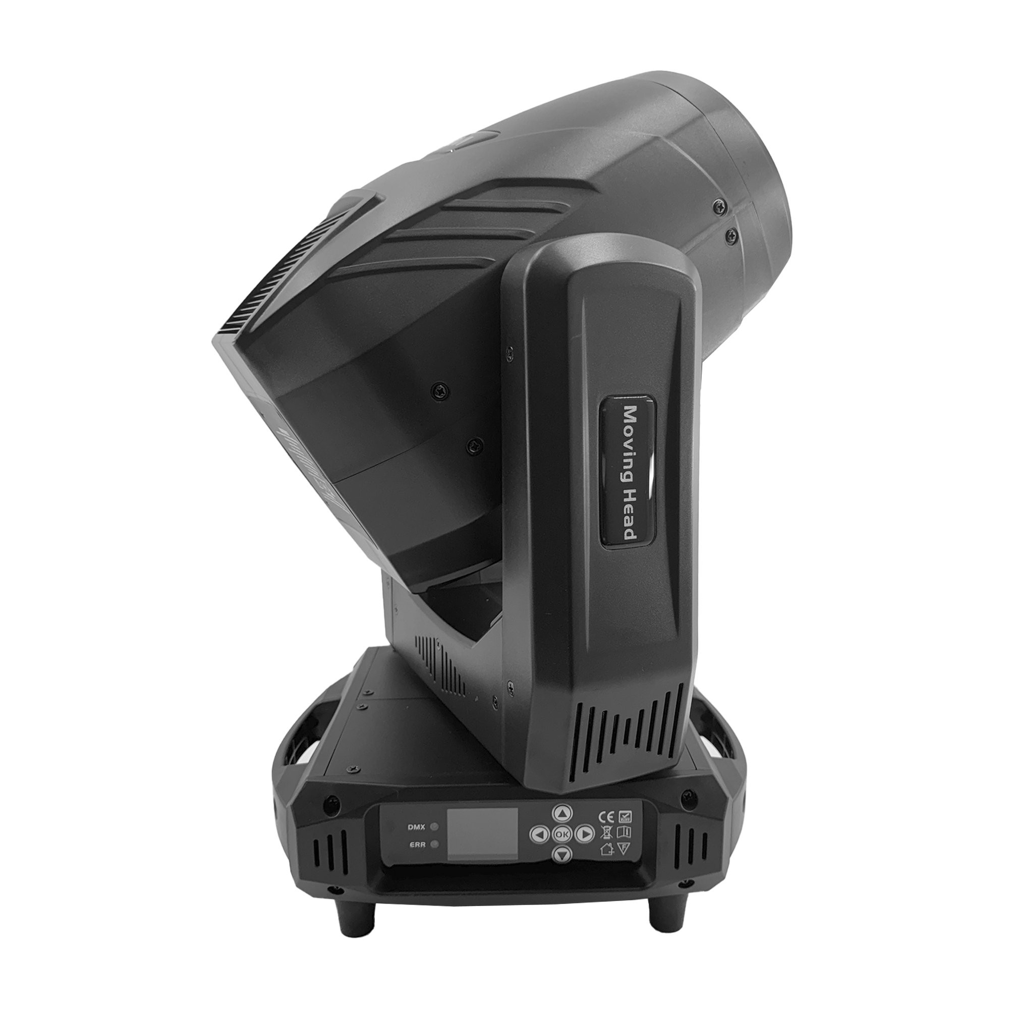 MINI MOVING BEAM 250 9R - A MAIOR LOJA VIRTUAL DE ILUMINAÇÃO DO BRASIL