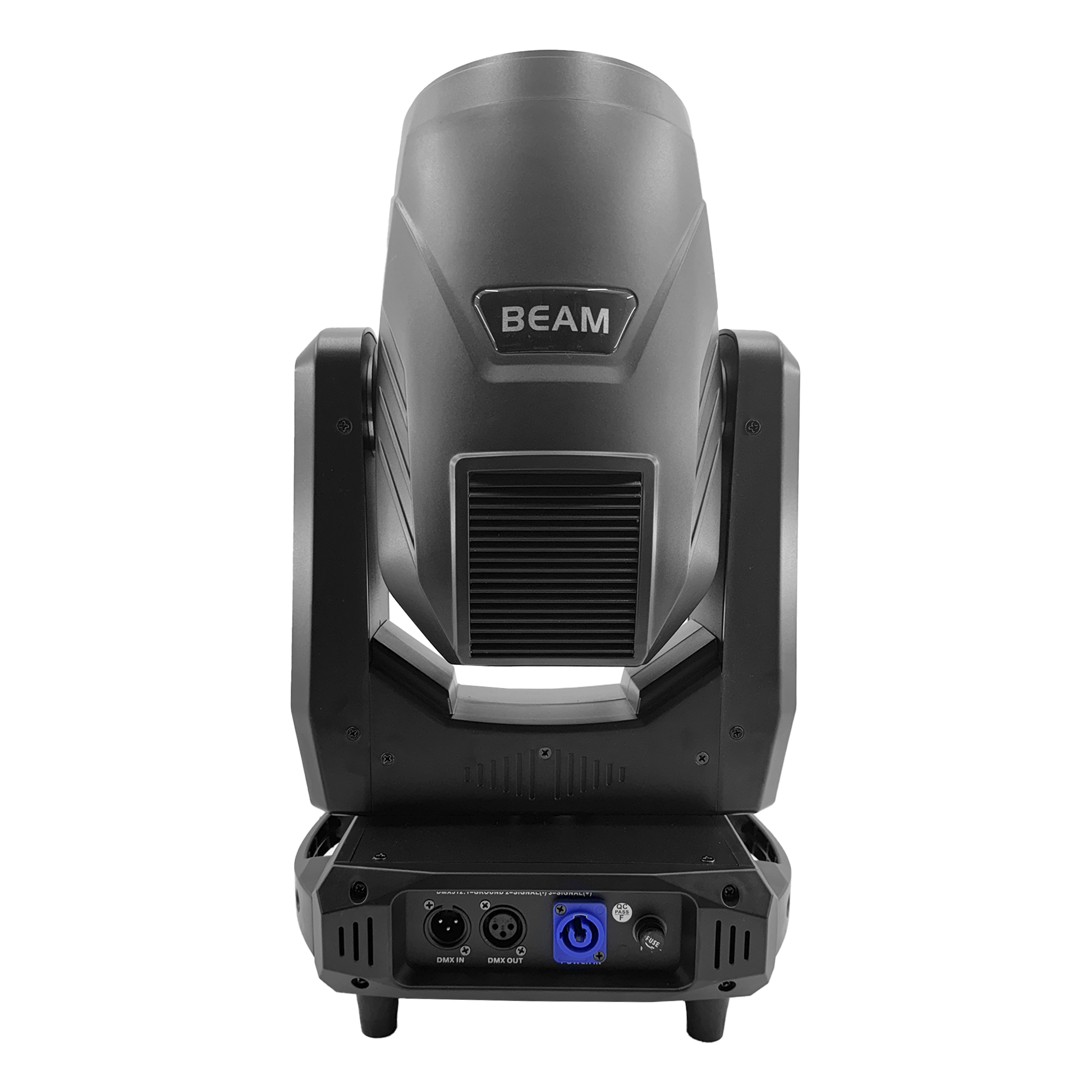 MINI MOVING BEAM 250 9R - A MAIOR LOJA VIRTUAL DE ILUMINAÇÃO DO BRASIL
