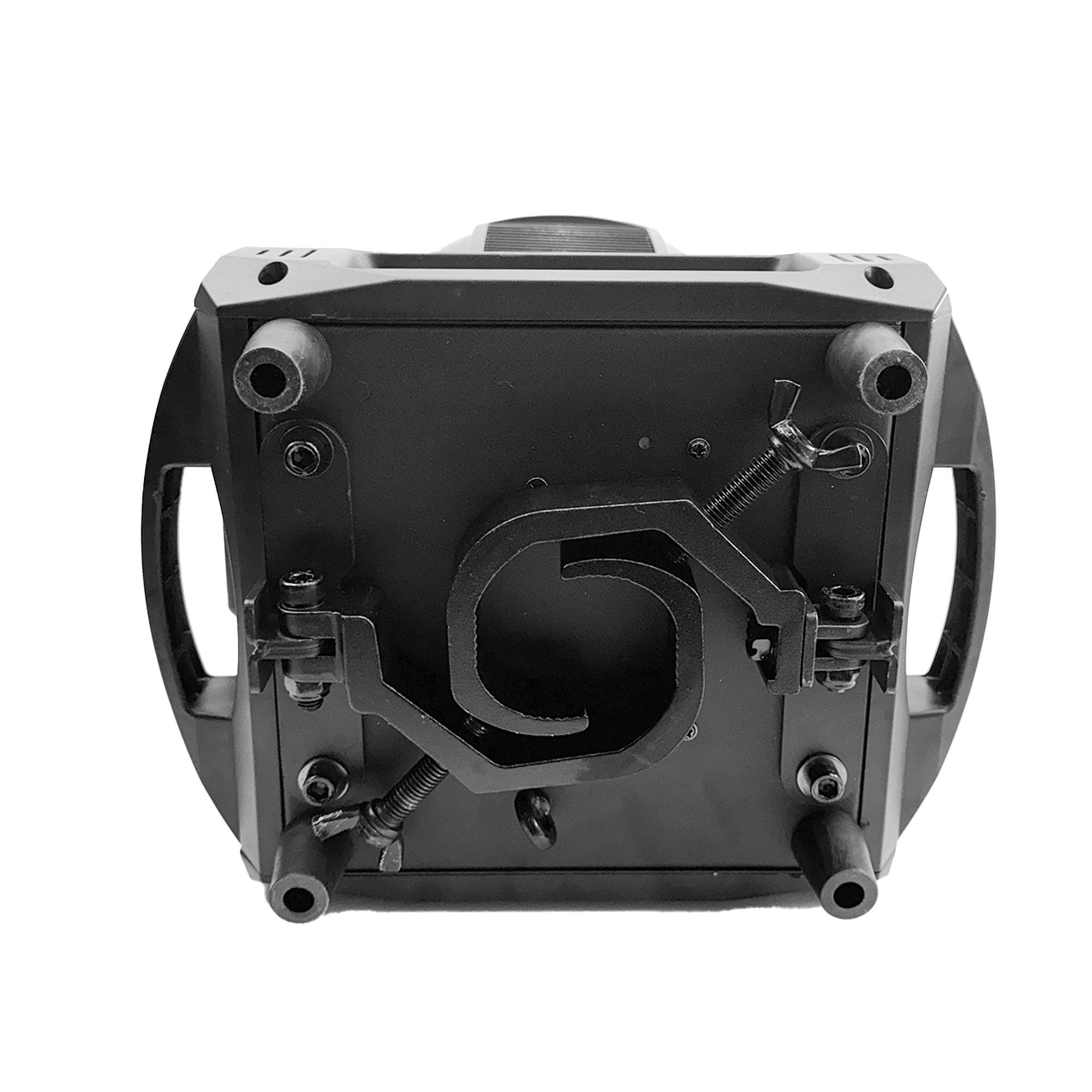 MINI MOVING BEAM 250 9R - A MAIOR LOJA VIRTUAL DE ILUMINAÇÃO DO BRASIL