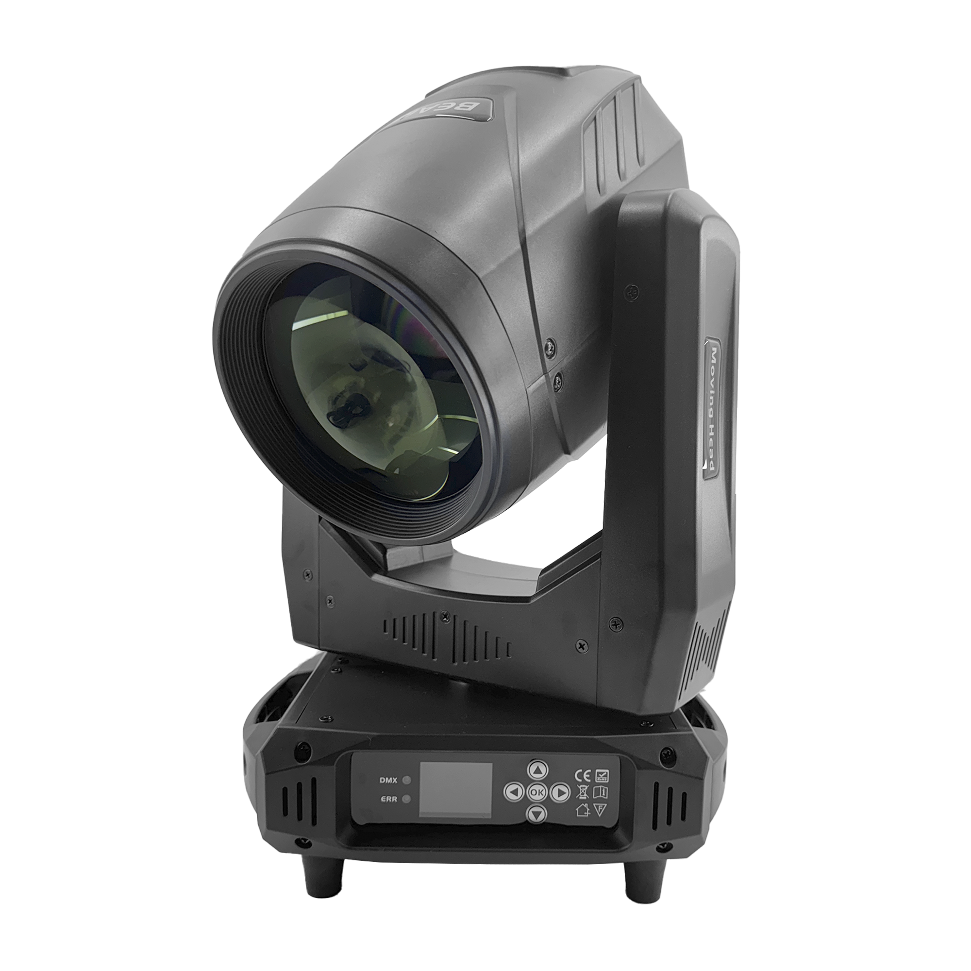 MINI MOVING BEAM 250 9R - A MAIOR LOJA VIRTUAL DE ILUMINAÇÃO DO BRASIL