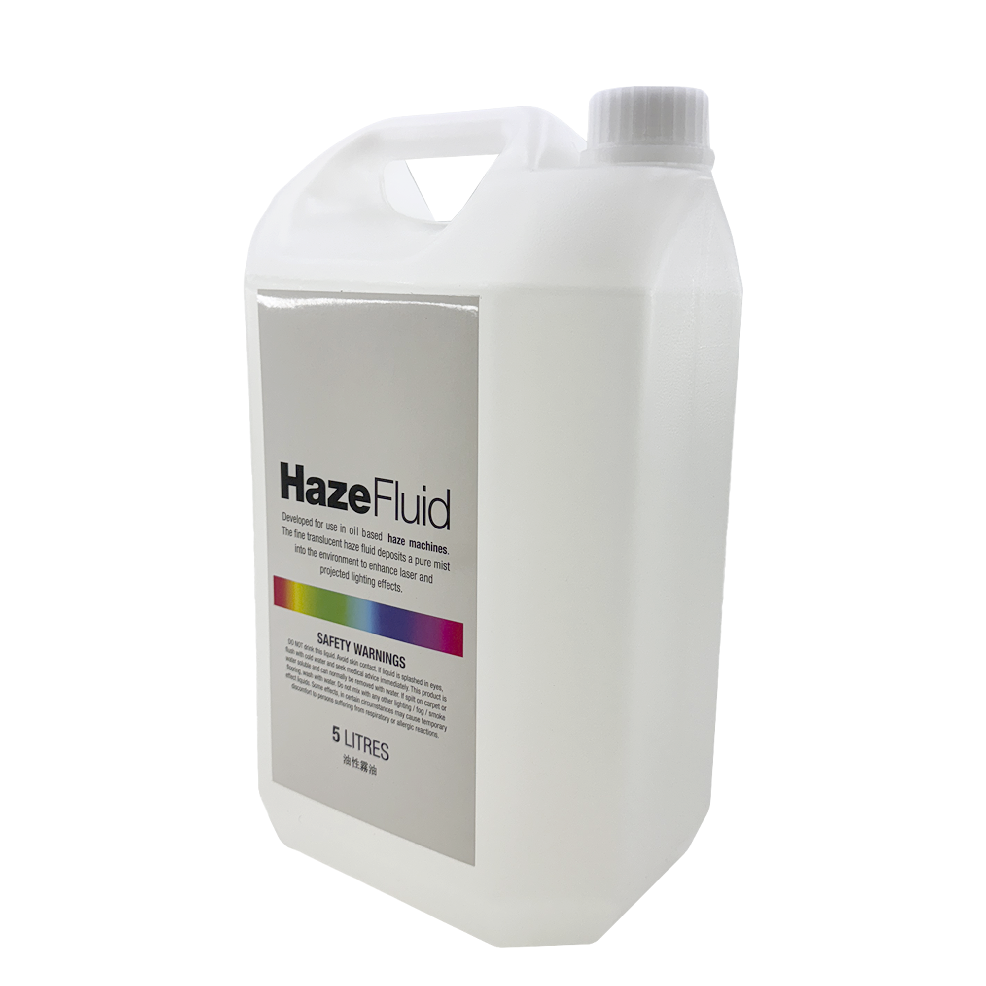 LíQUIDO HAZE A BASE DE ÓLEO DE 5 LITROS - A MAIOR LOJA VIRTUAL DE ...